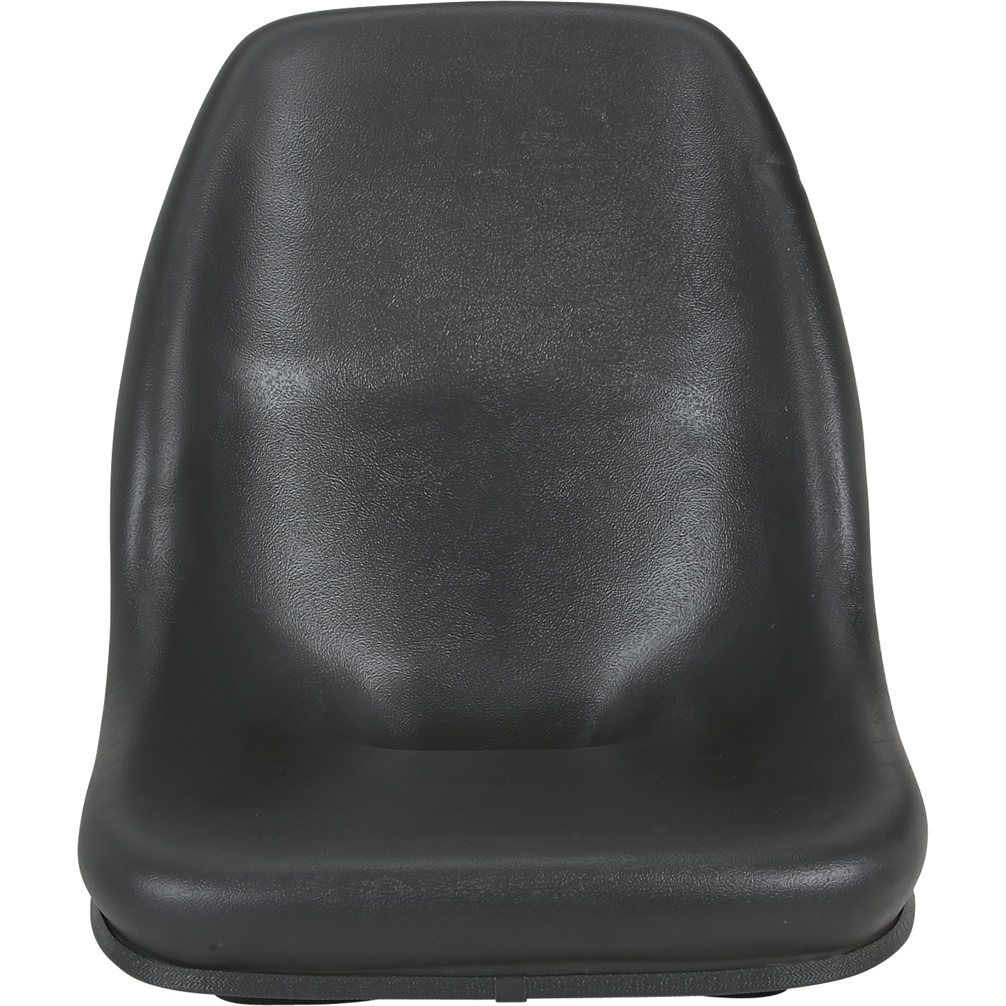 Michigan Contoured Industrial Seat, Black, Model# V-900 | Northern Tool