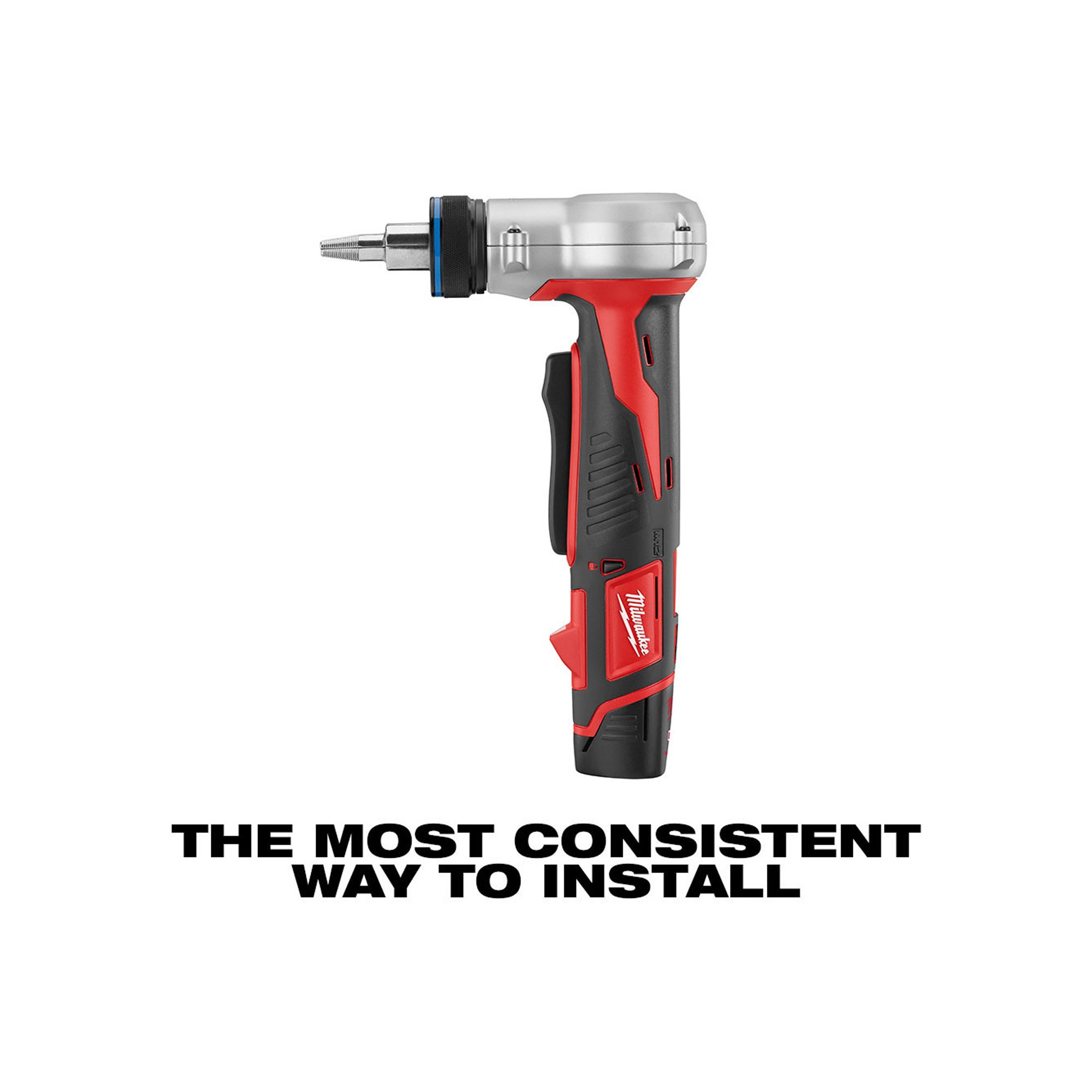 Milwaukee M12 ProPEX Expander — Tool Only, Model# 2432-20 | Northern Tool