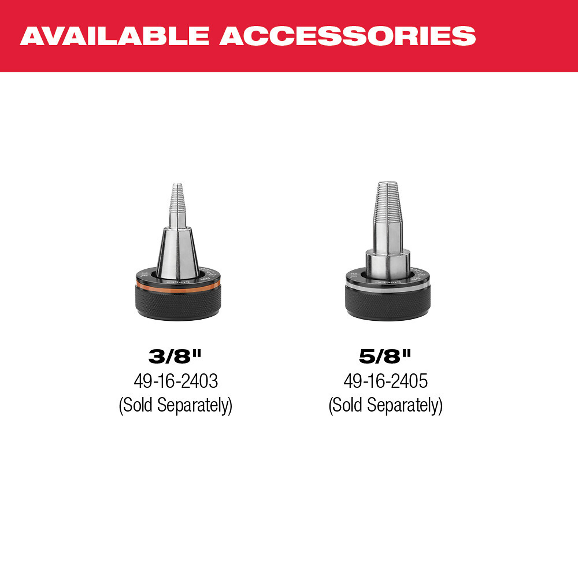 Milwaukee M12 ProPEX Expander Kit, 2 Batteries, Model# 2432-22 ...