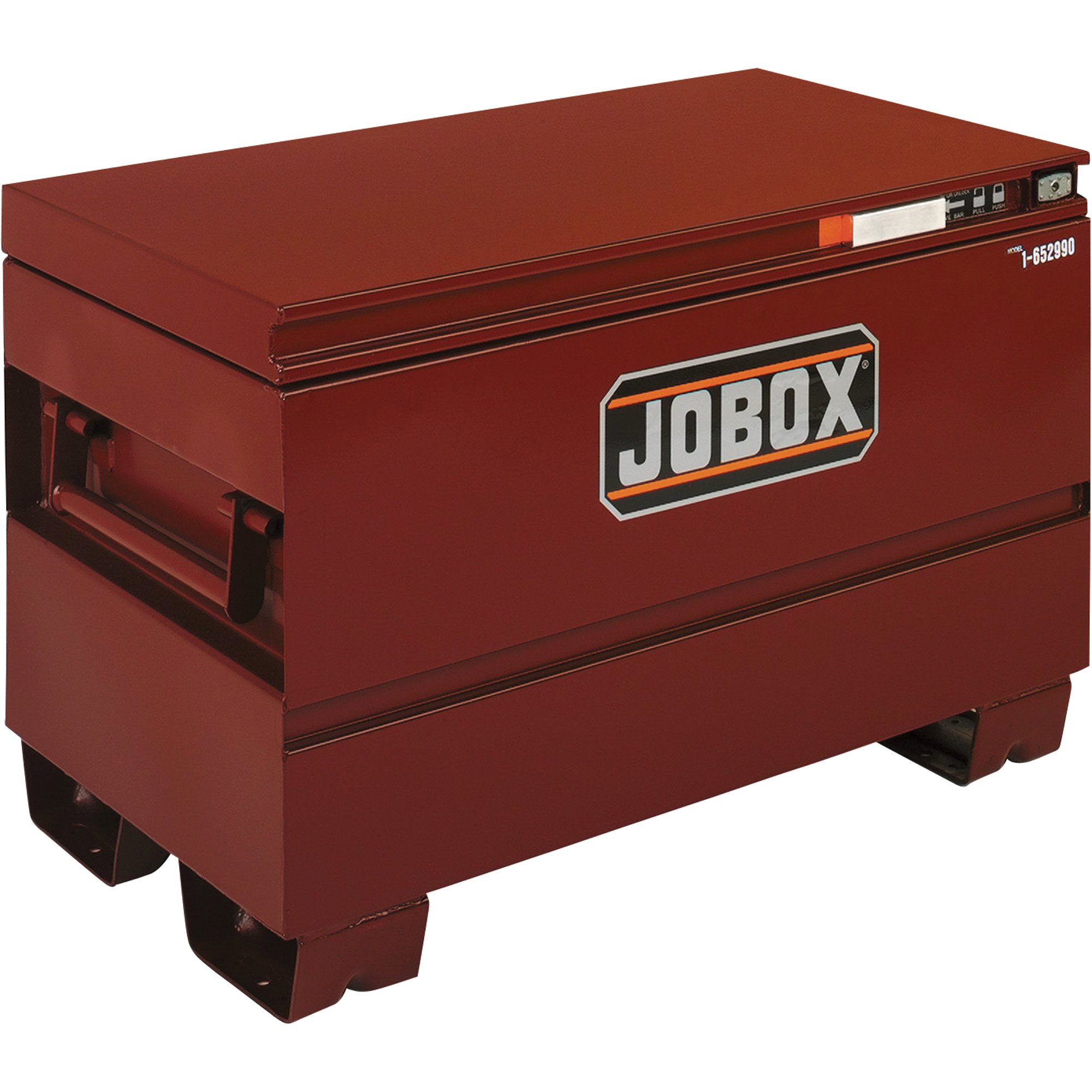 Jobox tool chest store