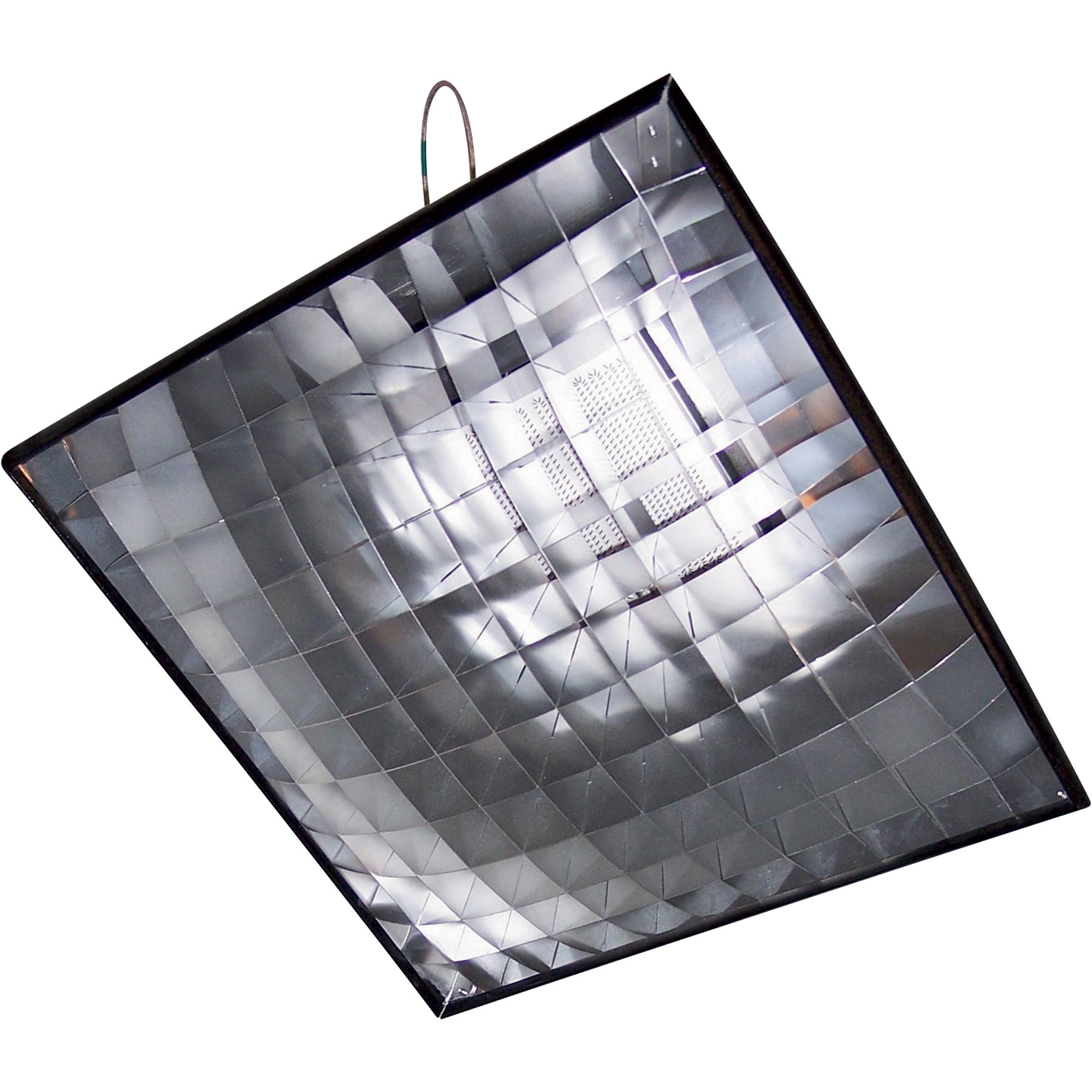 Radiant Optics Infrared Spot Heater — 1500 Watt, 110 Volt, Model ...