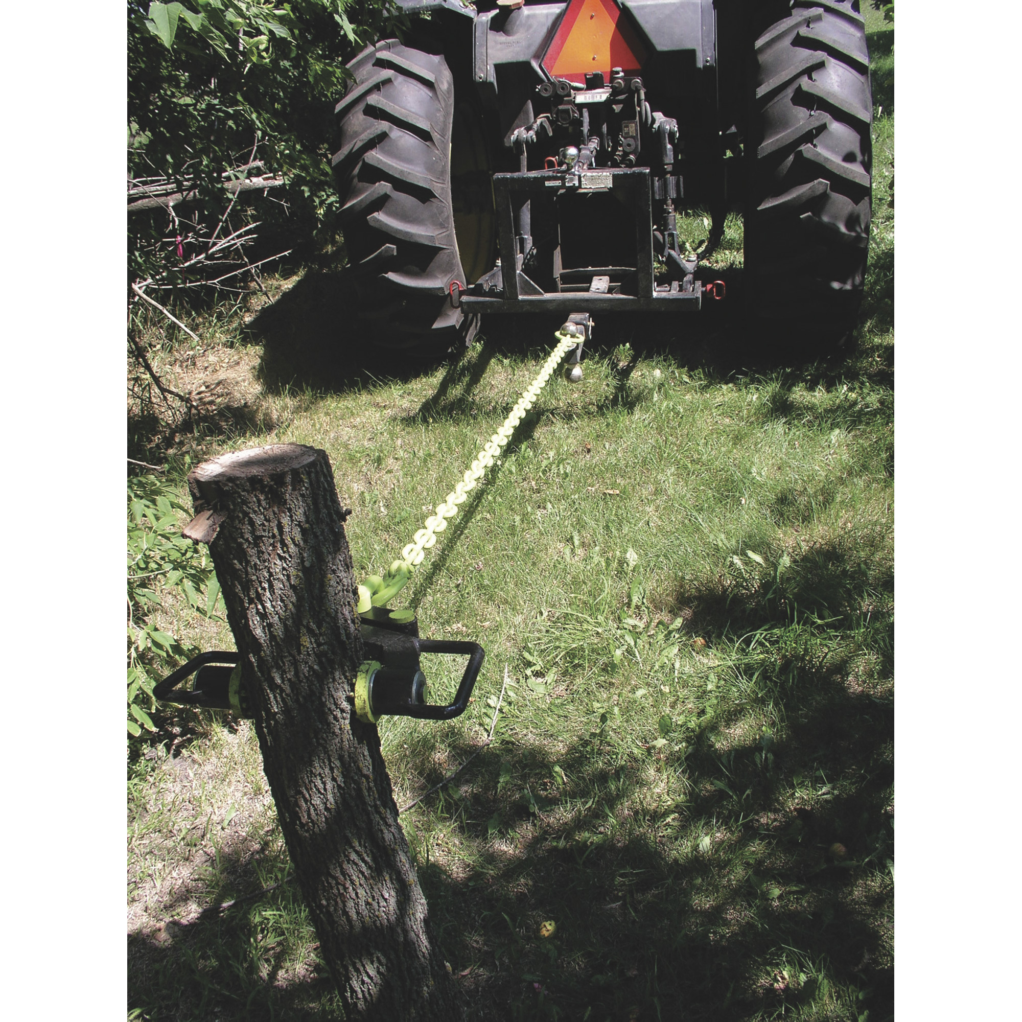 Brush Grubber Tugger Chain Xtreme,Model# BG-12 | Northern Tool