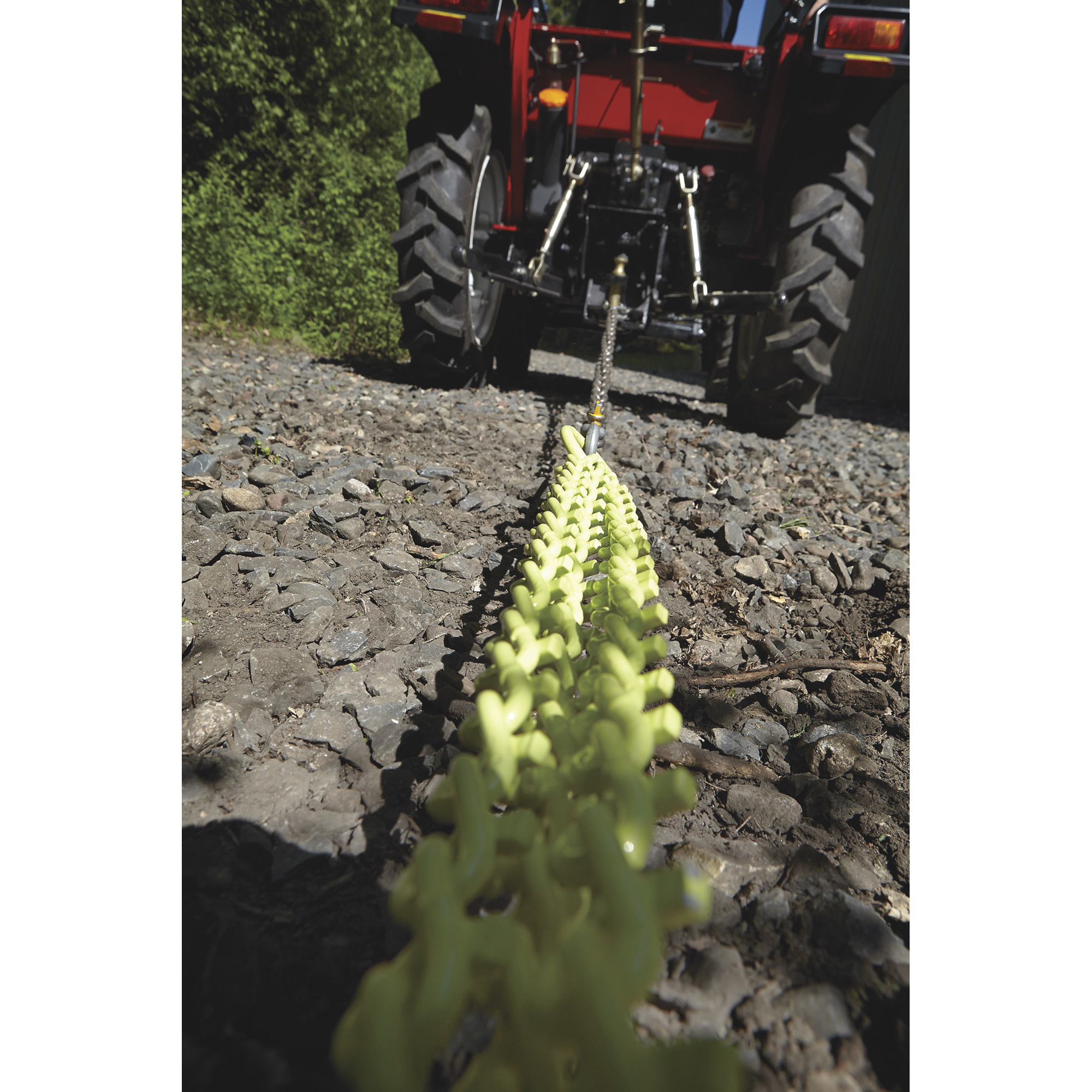 Brush Grubber Heavy-Duty Shrub/Clump Grubber, Model# BG-19 | Northern Tool