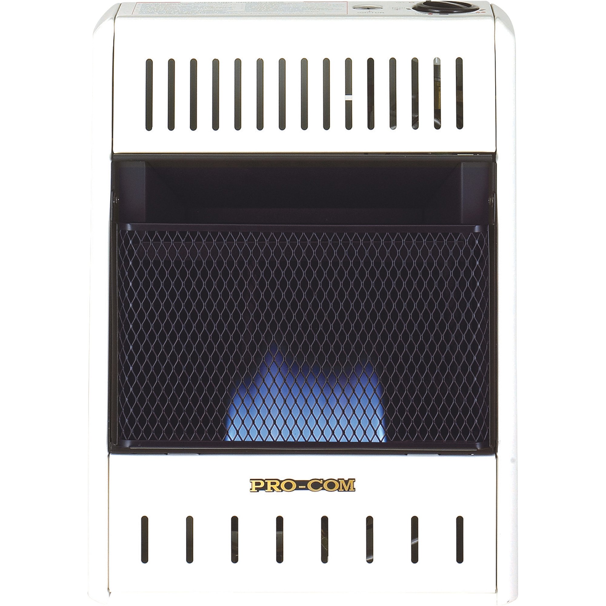 Procom heater store