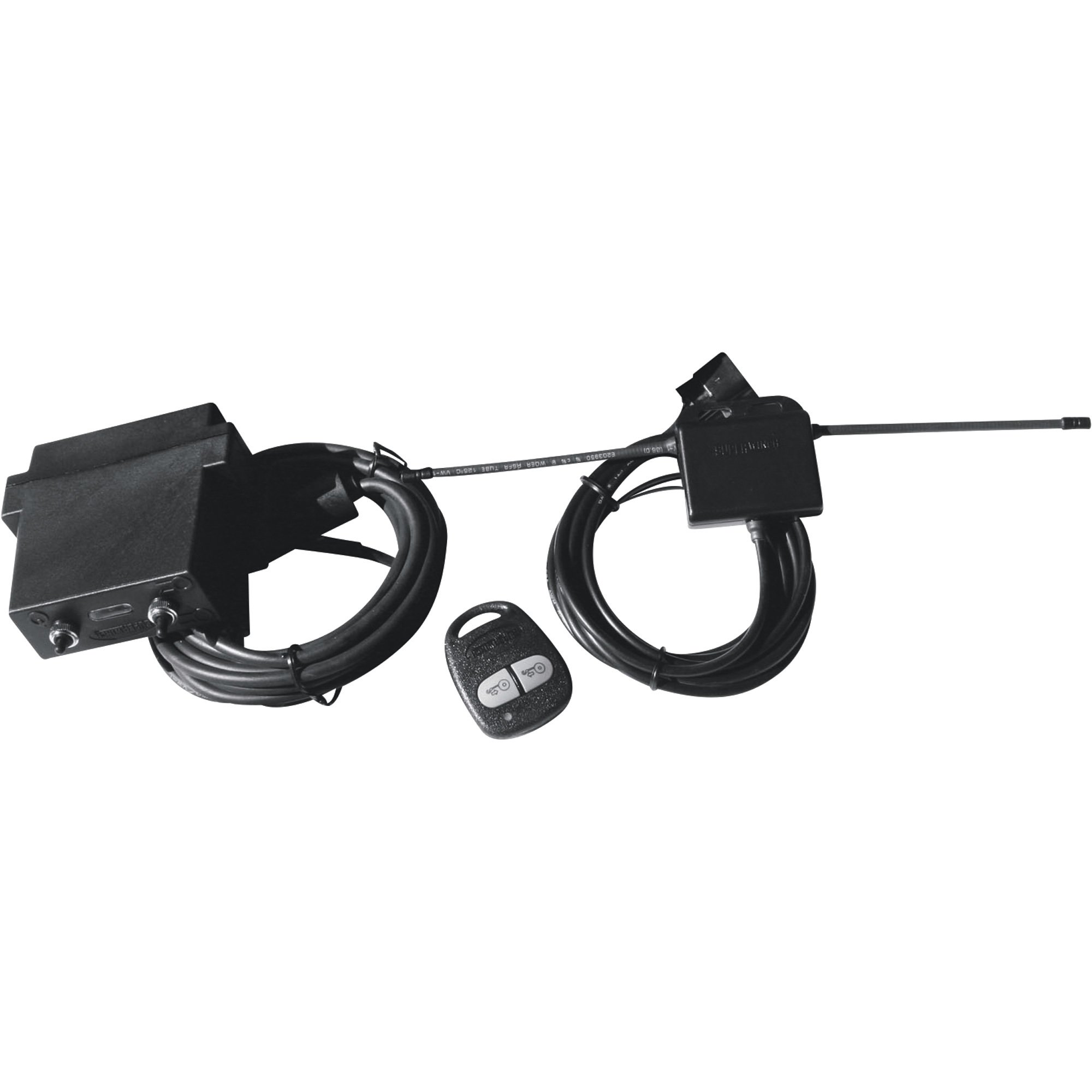 SnowBear Wireless Remote Control, Model# 32007 | Northern Tool