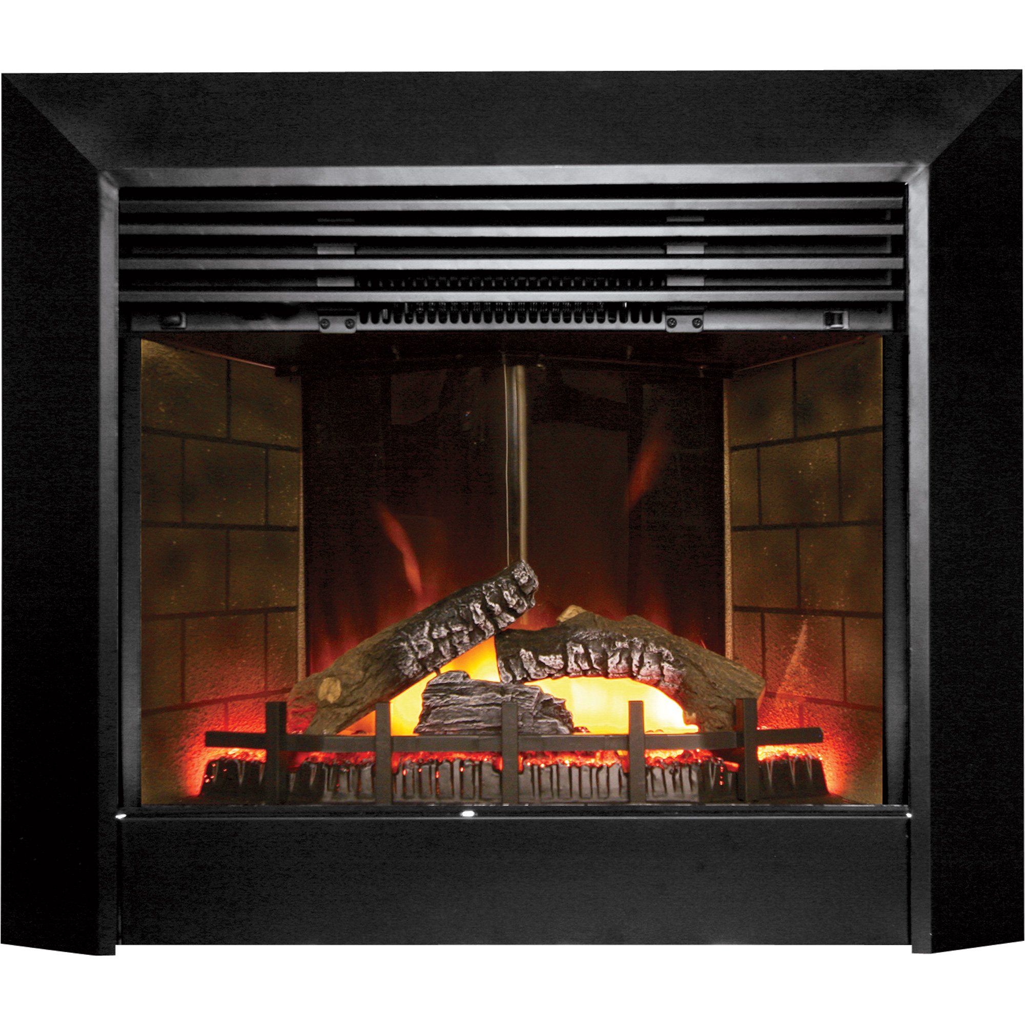 ProCom Electric Log Insert – 5000 BTU | Northern Tool