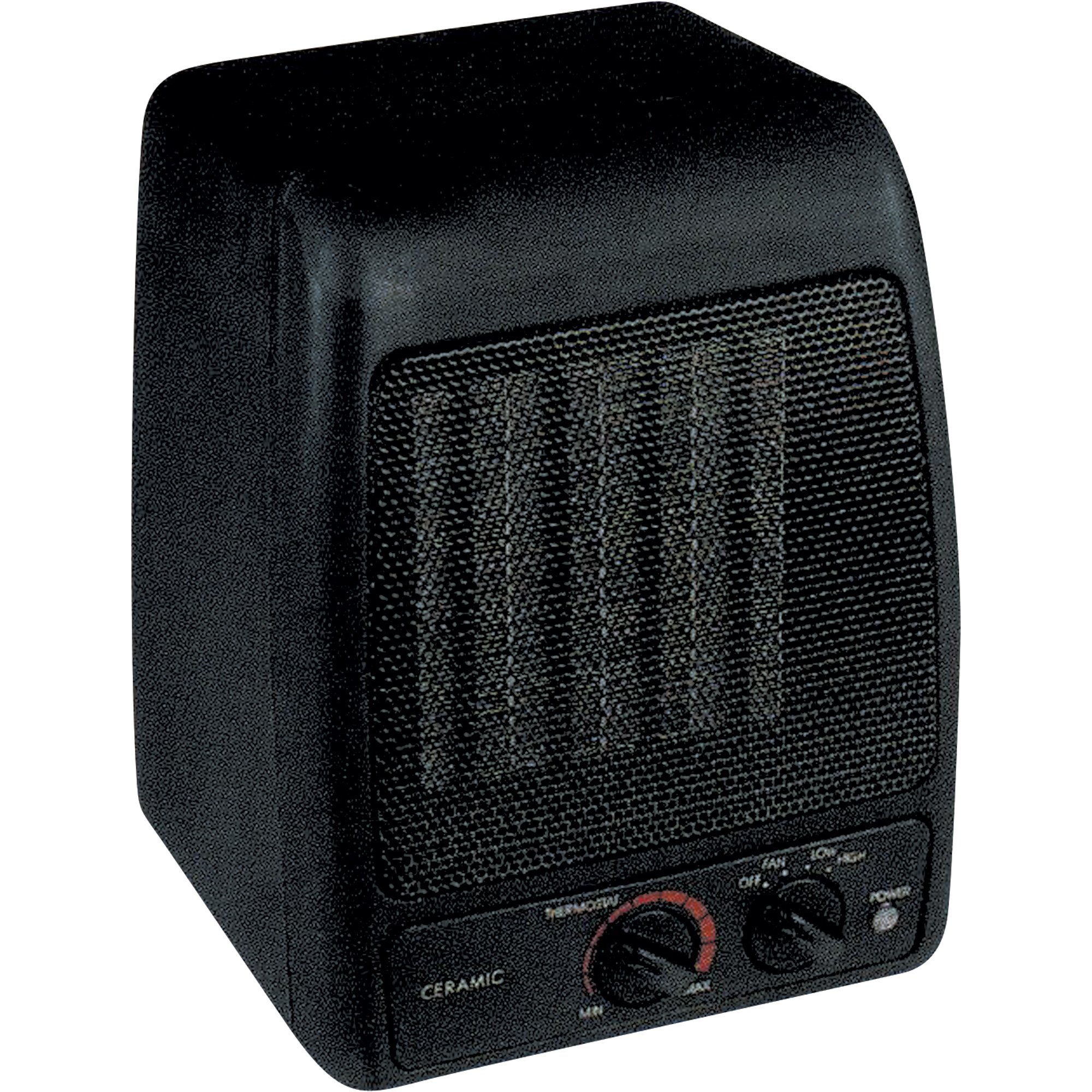 1500 Watt Ceramic Heater | Northern Tool