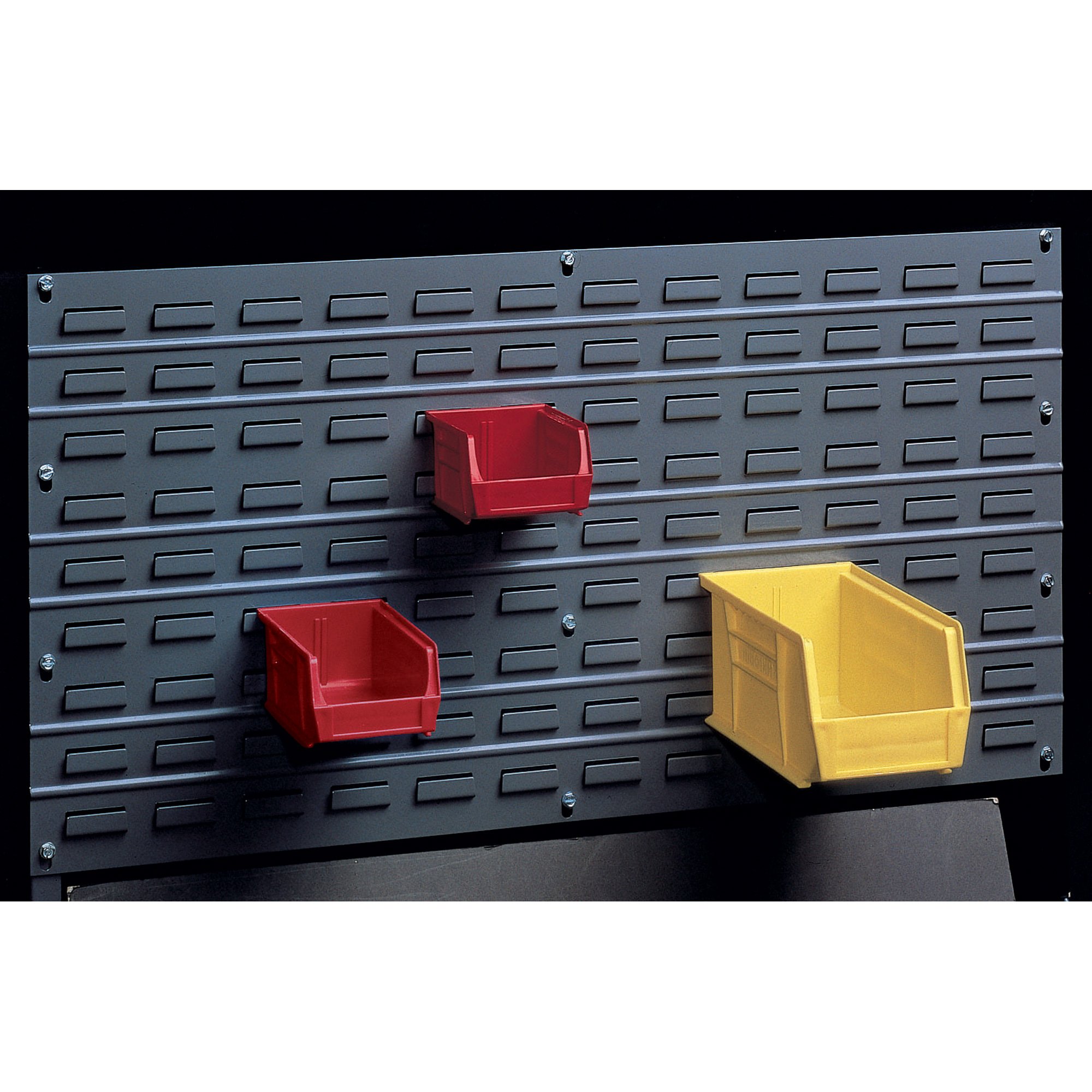 Akro-Mils Mounting Panel for Storage Bins | Northern Tool