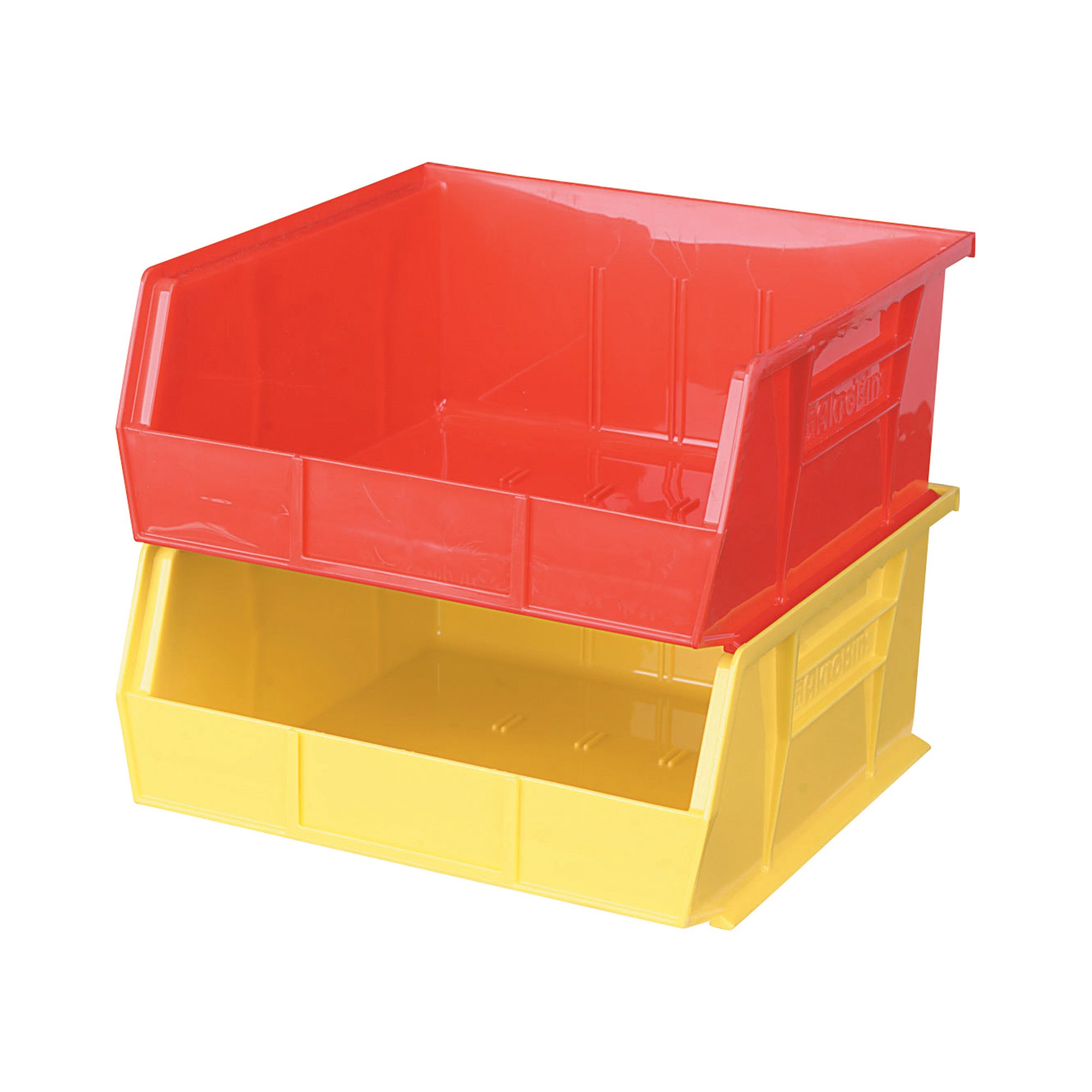 Akro-Mils Heavy Duty Stacking Bin | Northern Tool