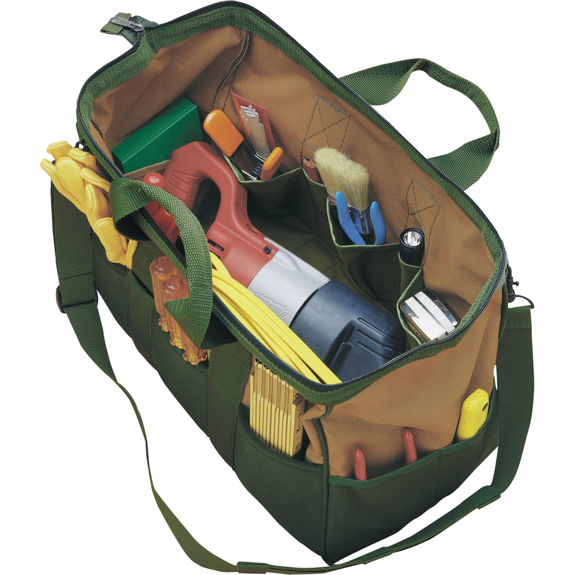 Bucket Boss Gatemouth | Northern Tool