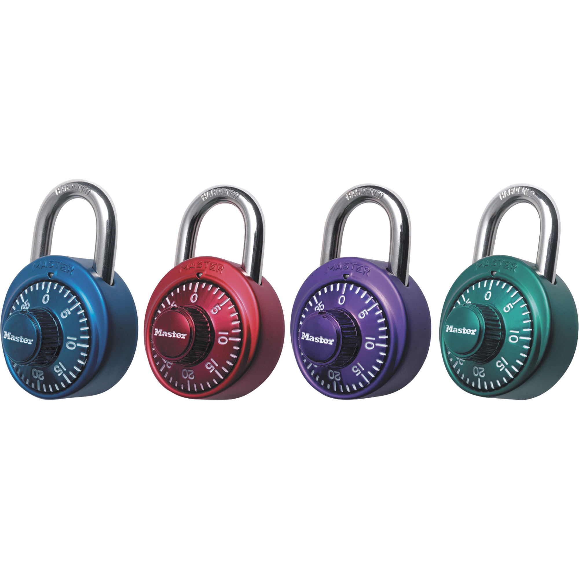 Master Lock X-Treme Combination Lock, Model# 1530DCM | Northern Tool