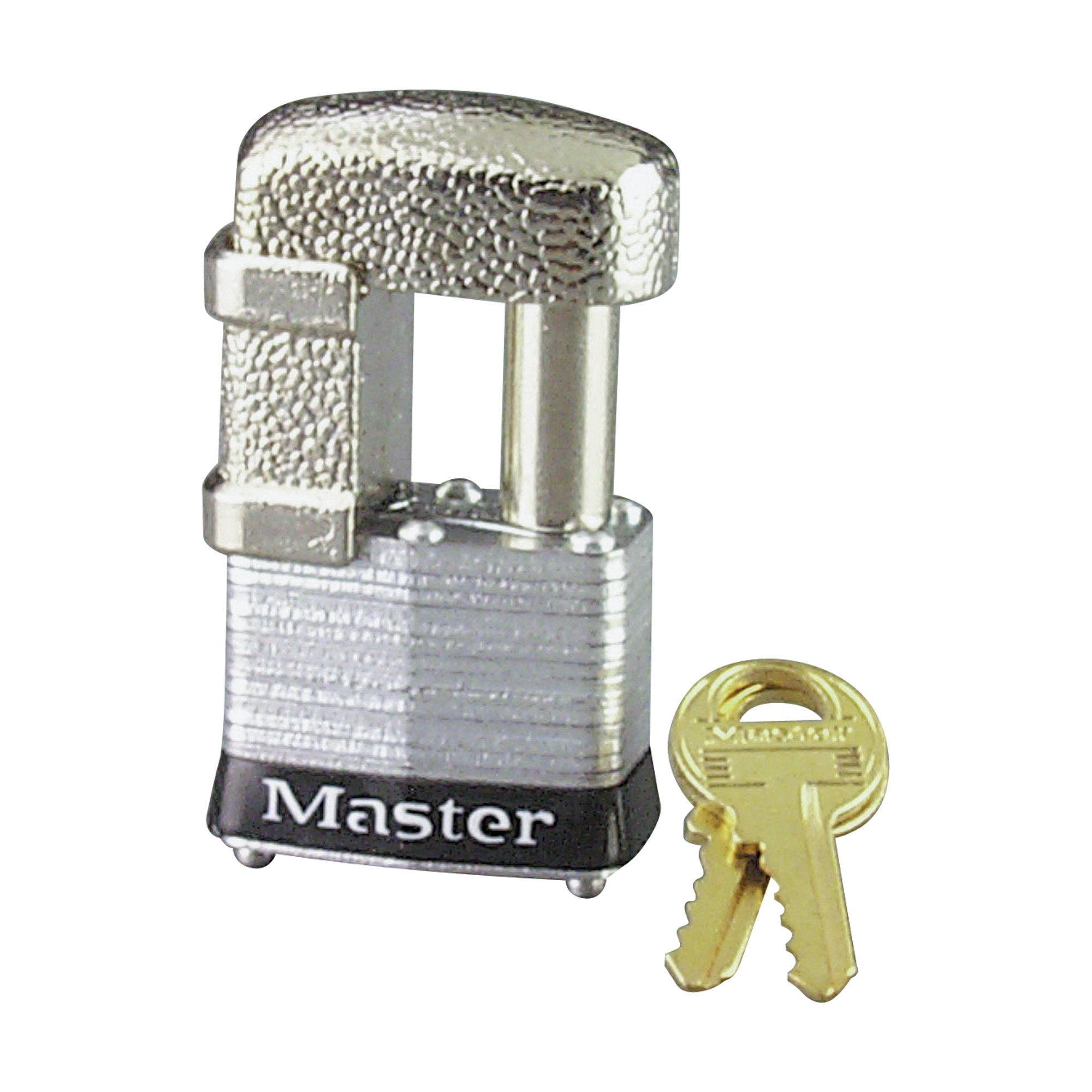 Master Lock Armored Padlock — Model# 37D | Northern Tool