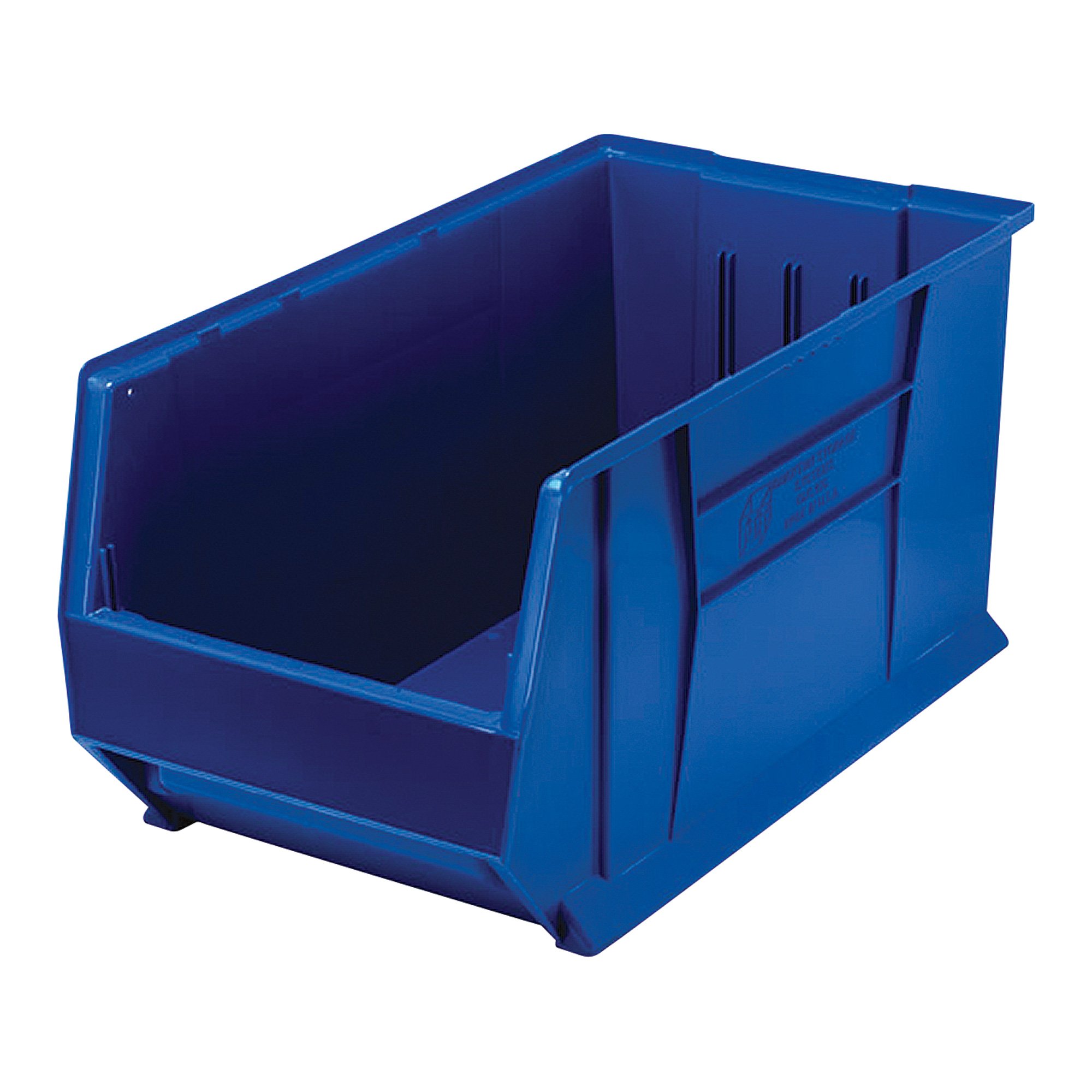 Quantum Storage 30in. Hulk Container — 29 7/8in.L x 16 1/2in.W x 15in.H ...