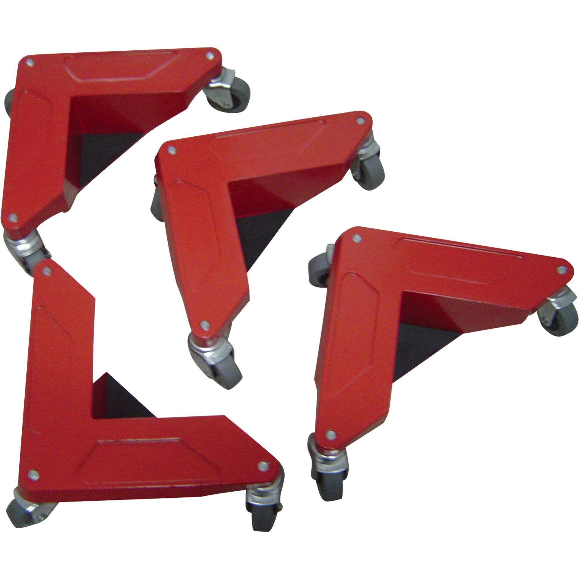 Triangle Mover's Dolly Set — 880-Lb. Capacity | Northern Tool