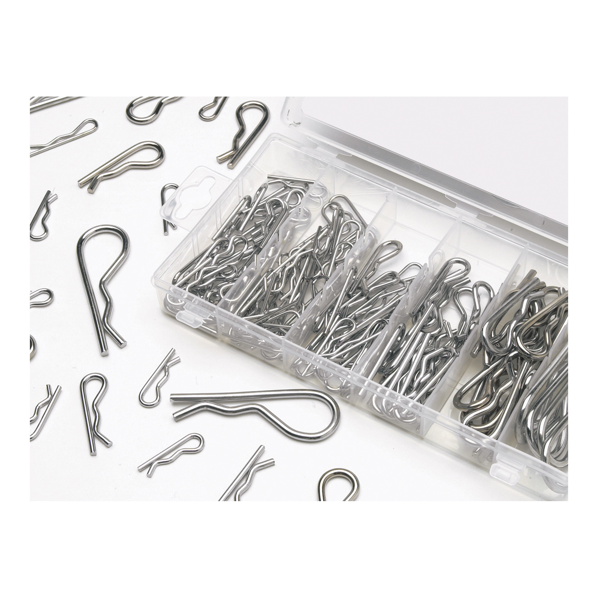 UST Hair Pins, 150-Pc. Set, Model# W5210 | Northern Tool