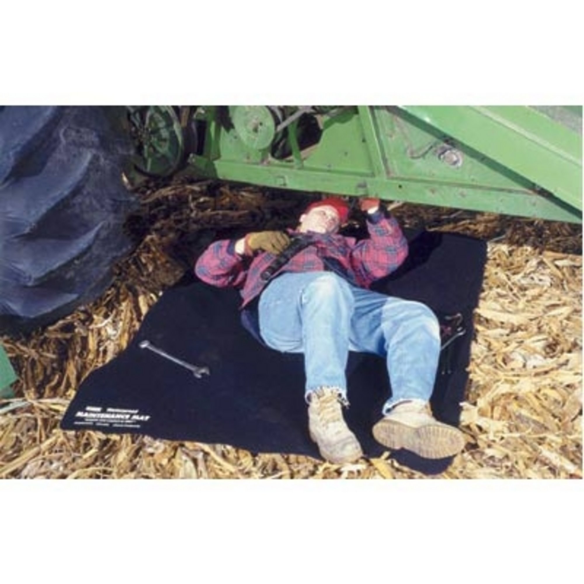 54in. x 72in. Drymate Maintenence Mat | Northern Tool