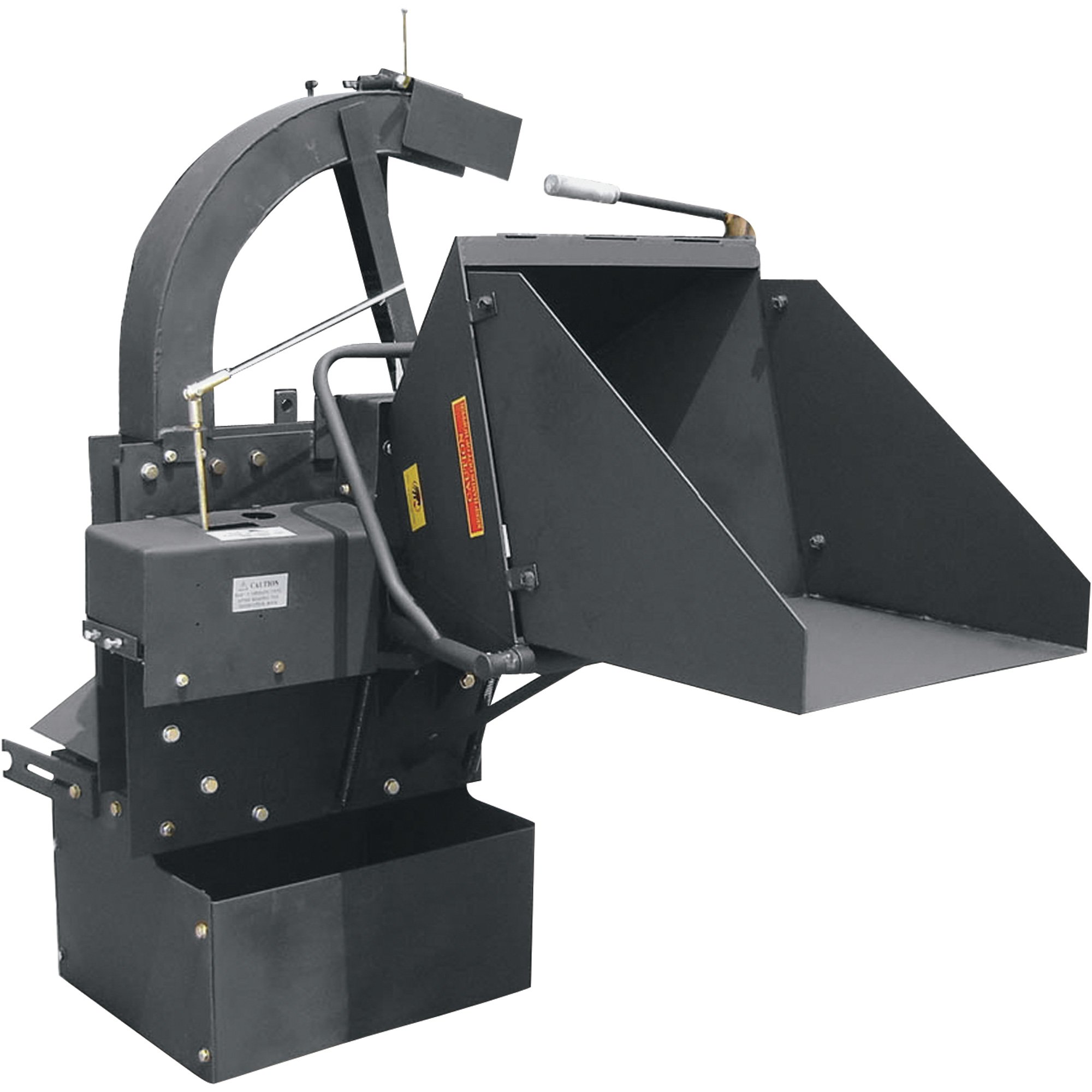 Northern Tool Gas Wood Chipper Wood Chippers From: JP Carlton | For