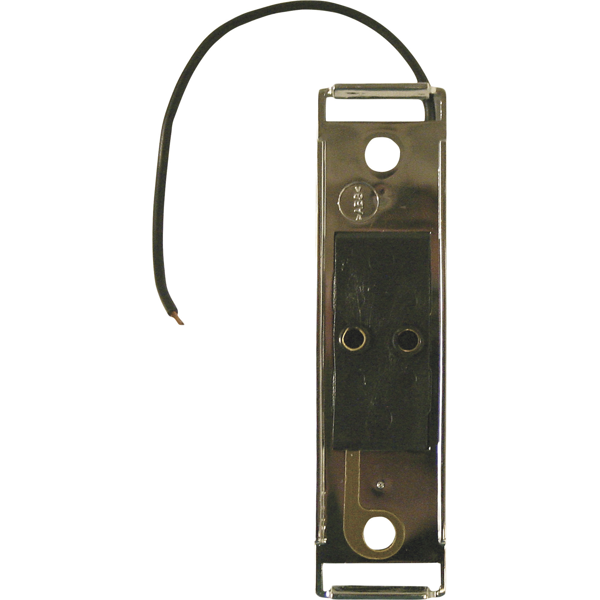 Blazer Clearance Marker Trailer Light Bracket, 4 1/6in., Model# B92232K ...