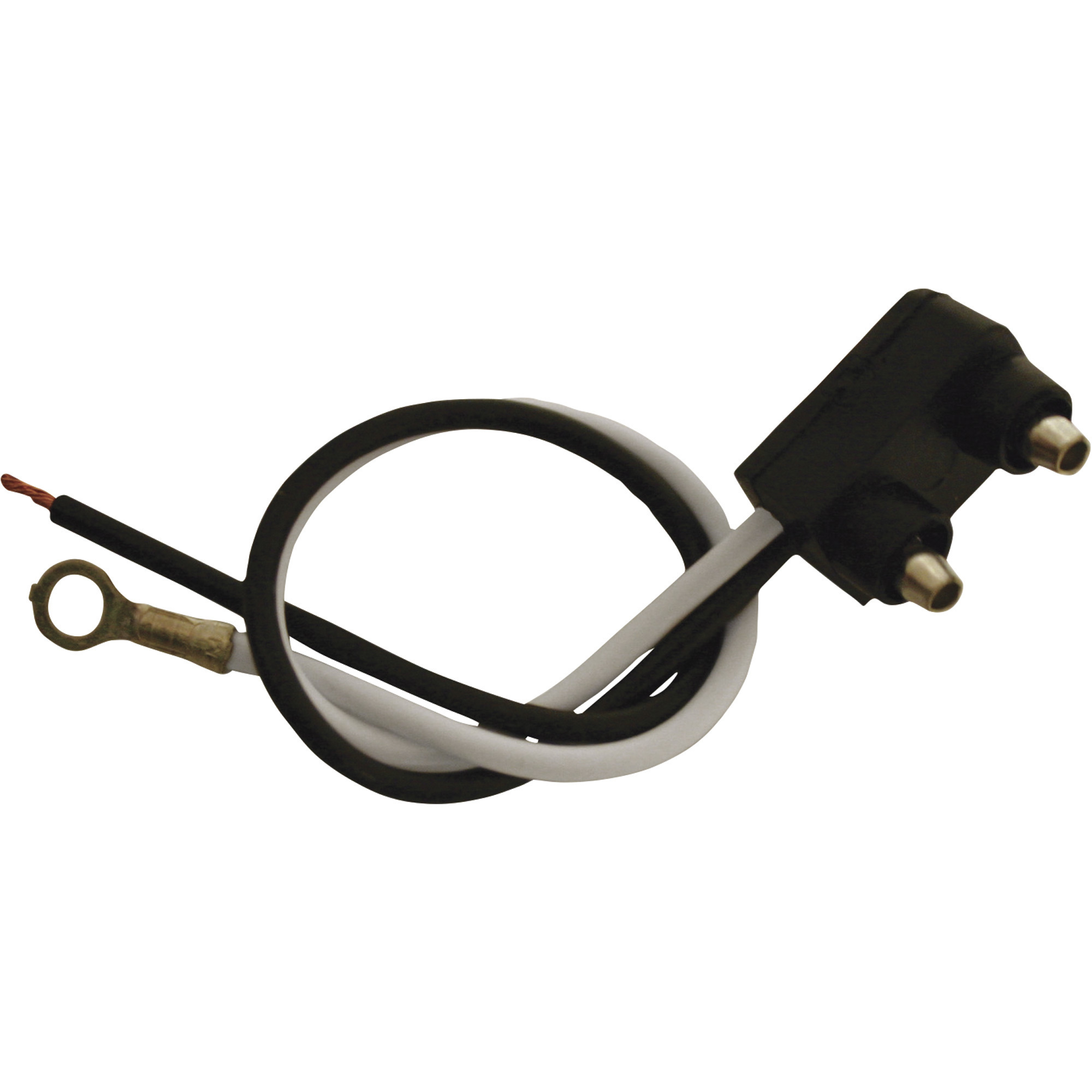 Hopkins Towing Solutions Clearance Marker Trailer Light Plug — Model ...