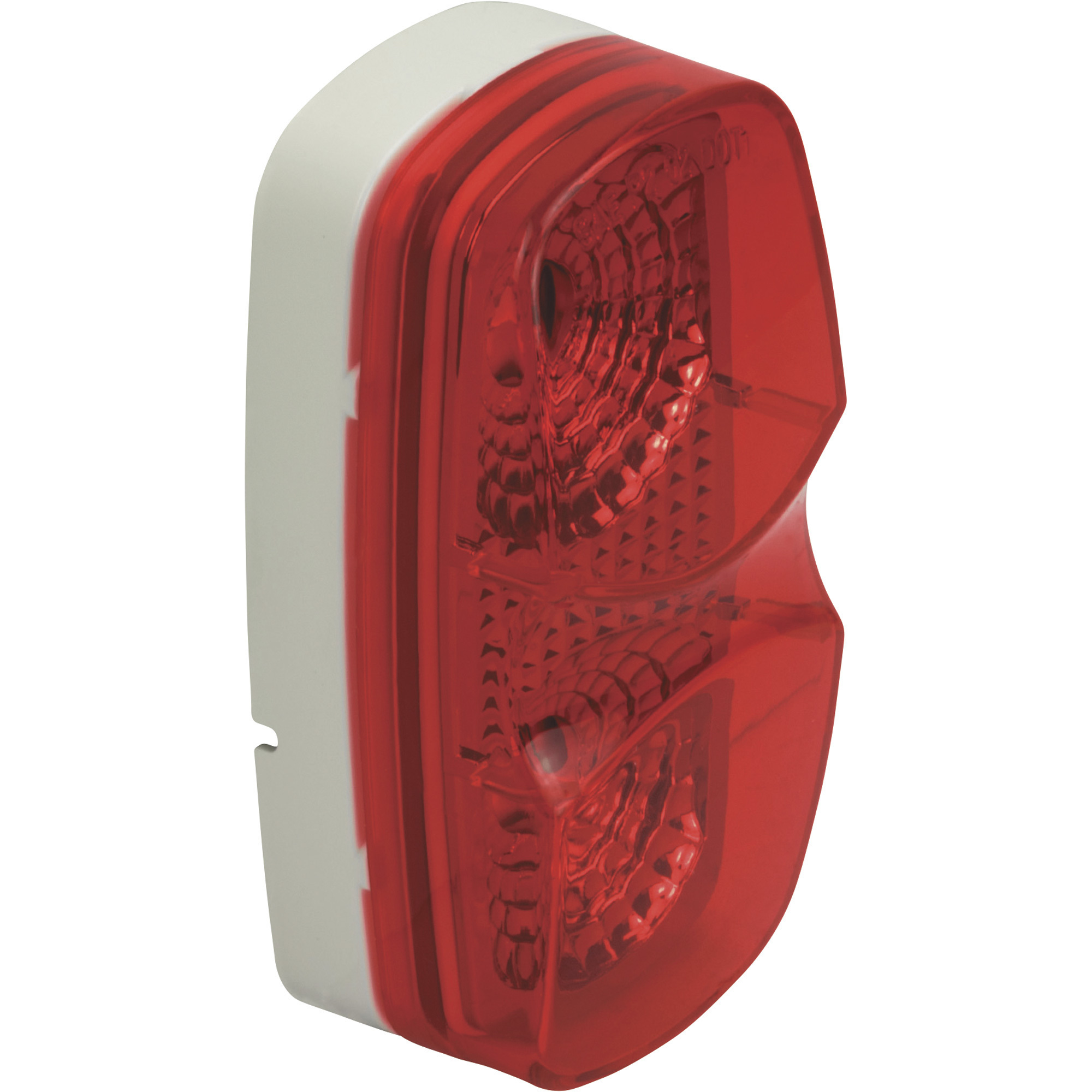 Hopkins Towing Solutions LED 4in. Oblong Multi-faceted Clearance and ...