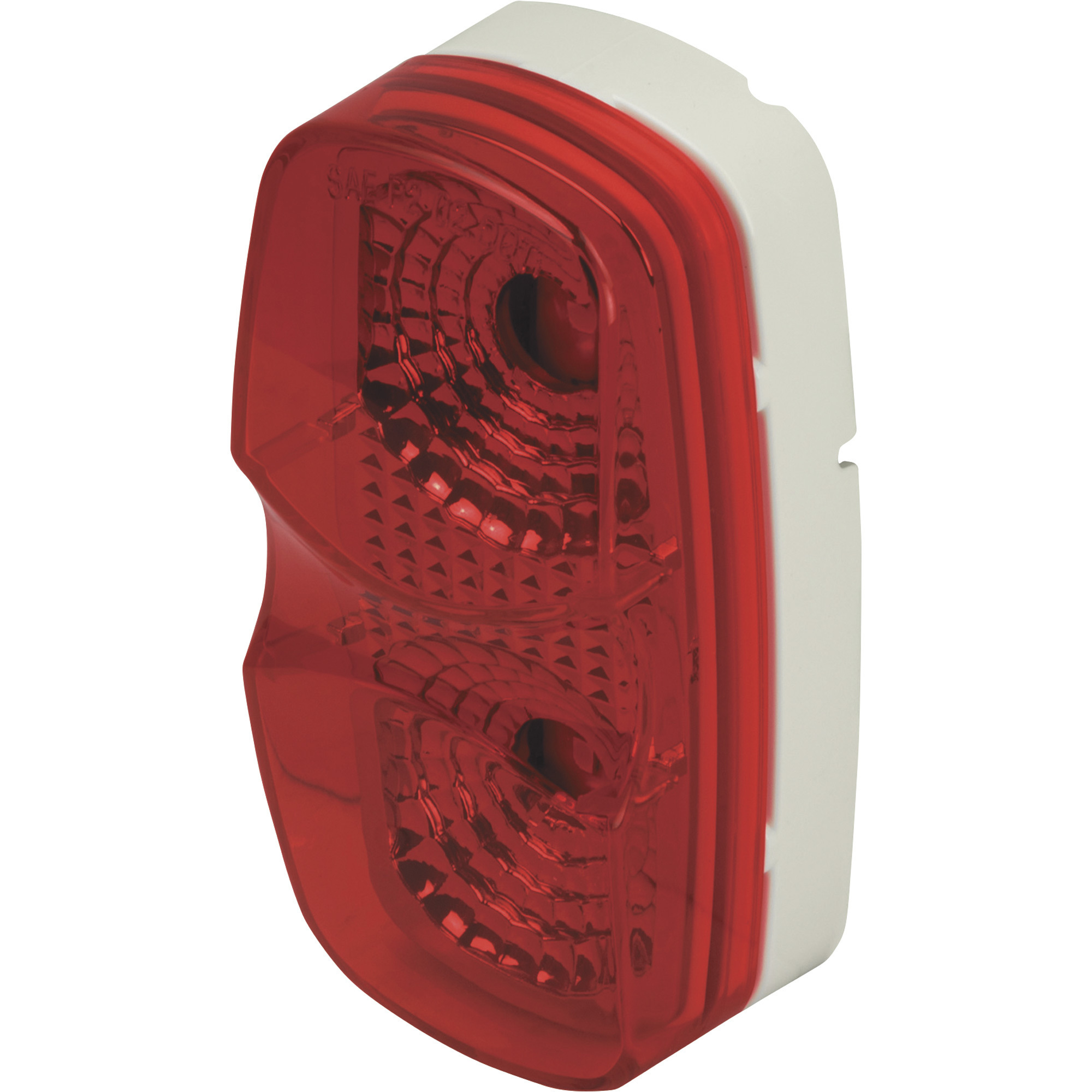 Hopkins Towing Solutions LED 4in. Oblong Multi-faceted Clearance and ...