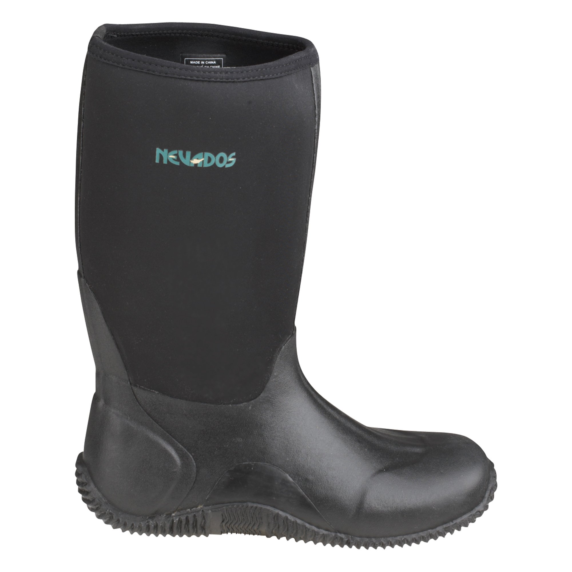 Nevados 14in. Neoprene Mud Boot, Model# V1169M | Northern Tool