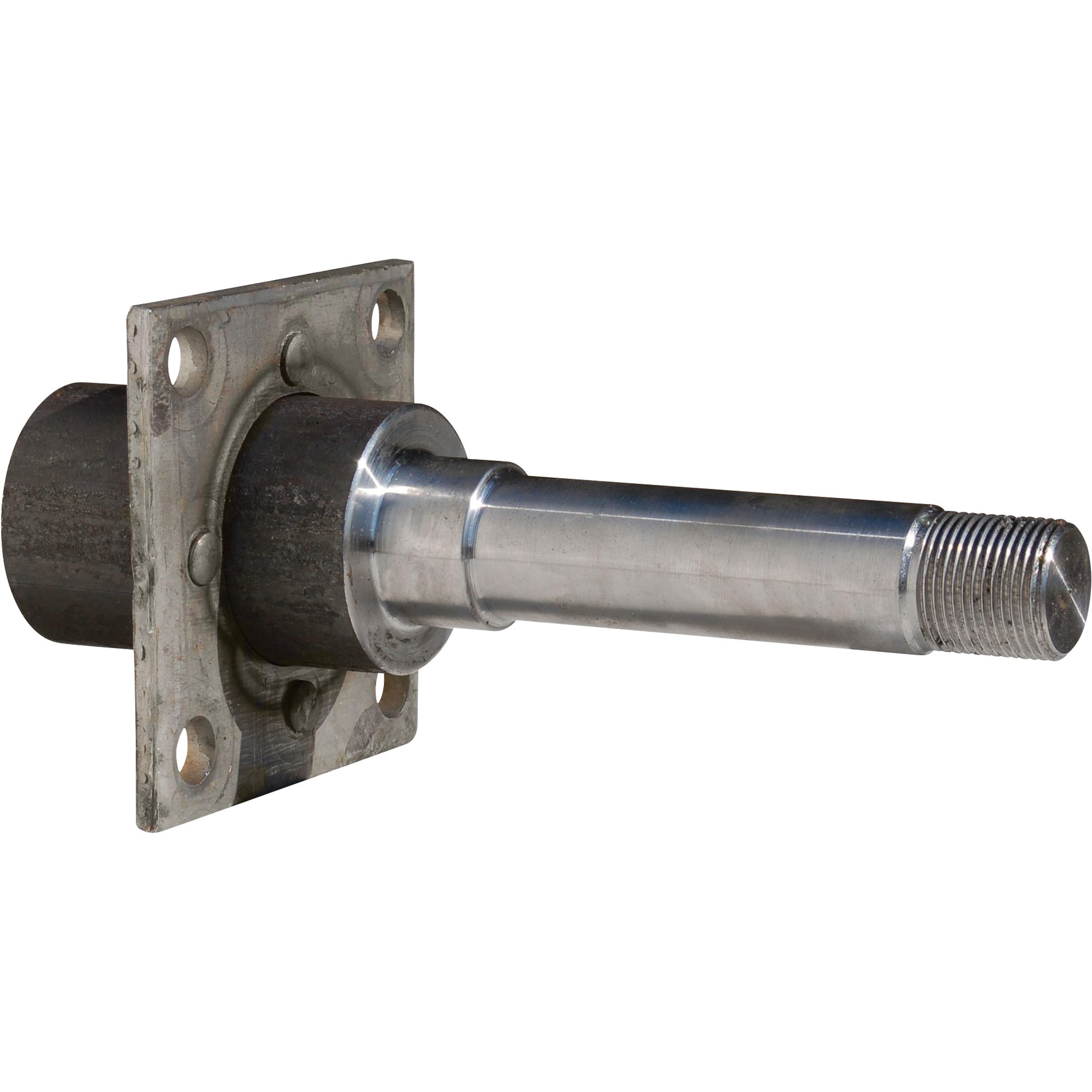 Reliable Marine-Grade High Speed Hub Set — 2000-Lb. Capacity, 5 on 4 1 ...