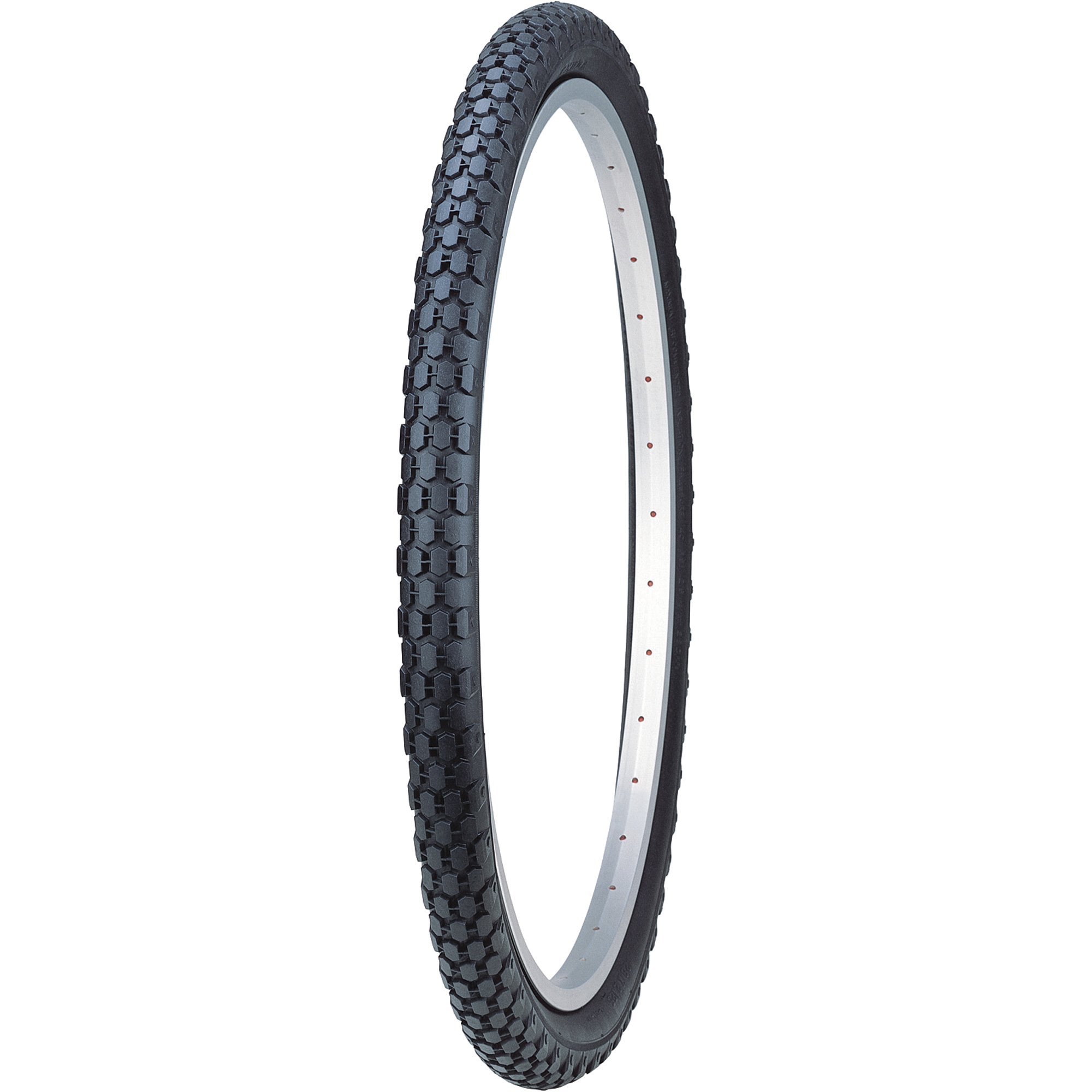 Bikeway Bike and Cart Replacement Tire — 26 x 2.125, Commuting, Model ...