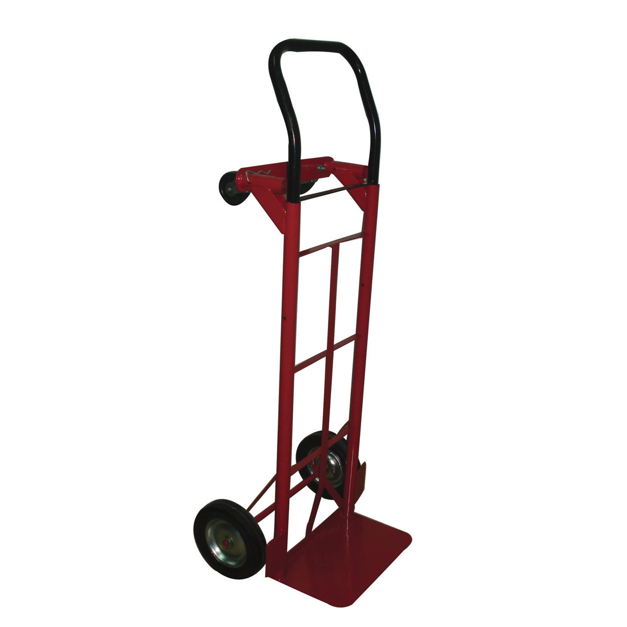 Northern Industrial 2-in-1 Hand Cart — 250-Lb. Capacity, Model# CT ...
