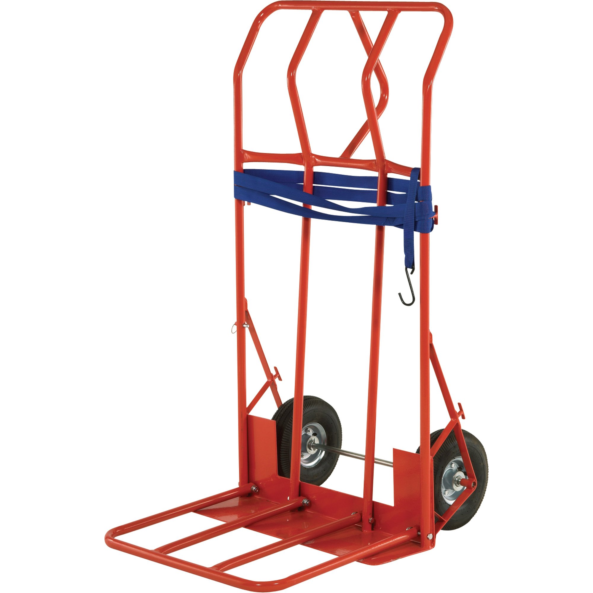 Please see replacement item# 44593. Northern Industrial Hand Truck ...