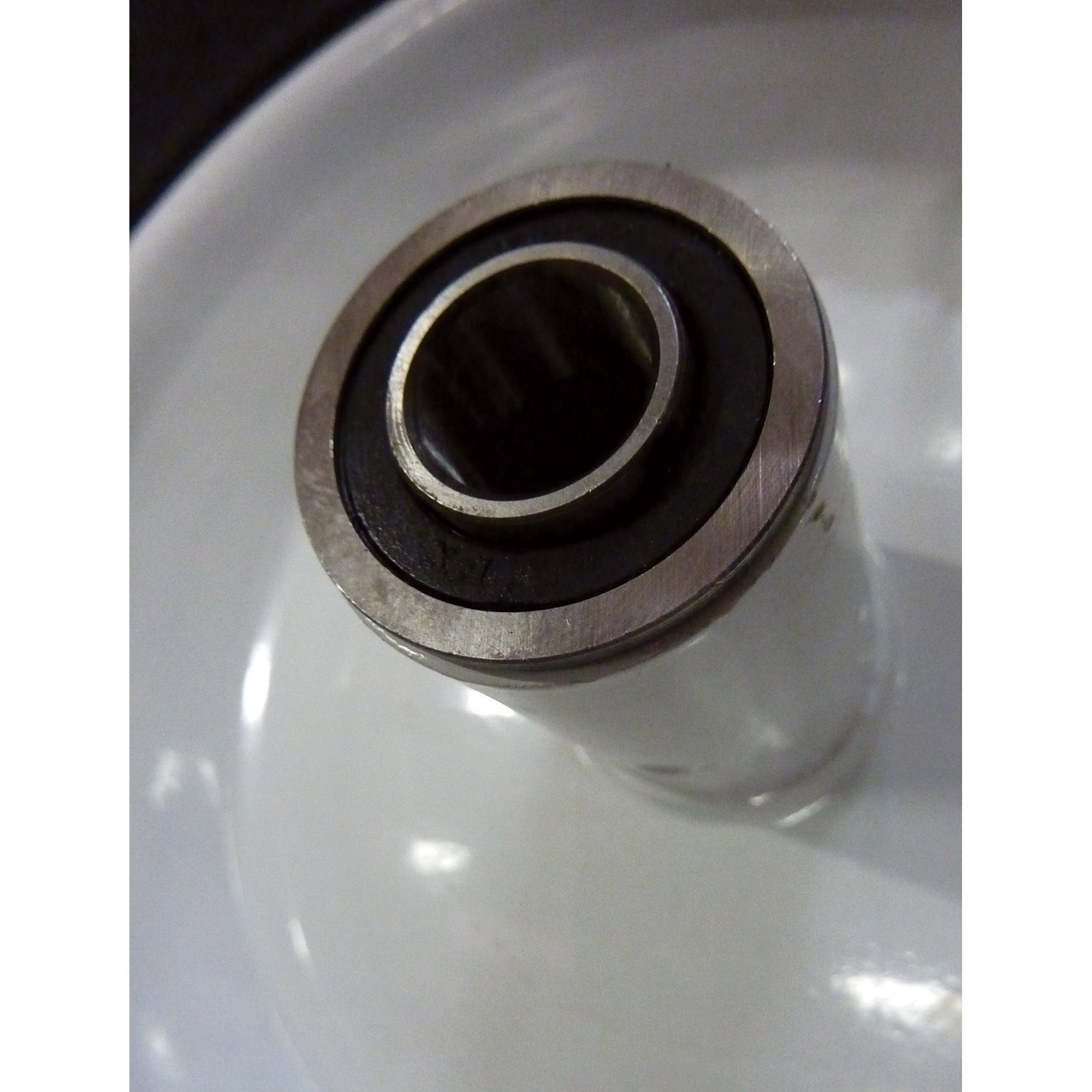 Marathon Precision Wheel Bearings — Pair, 5/8in. | Northern Tool