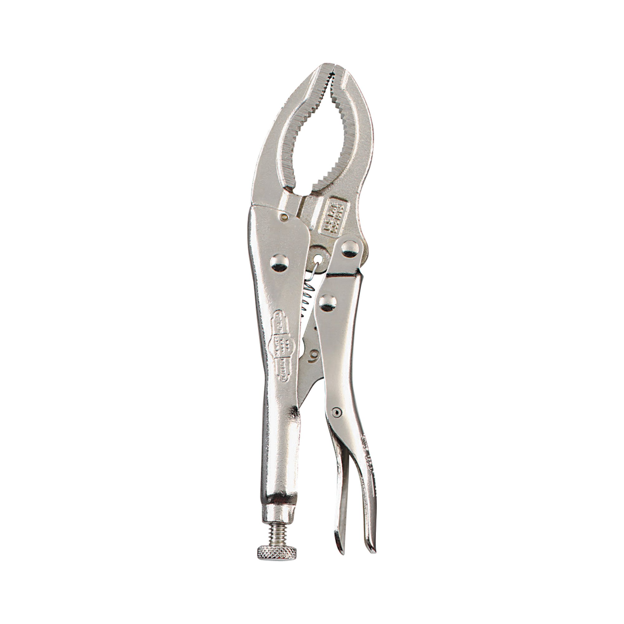 6in. Large Jaw Locking Pliers | Northern Tool