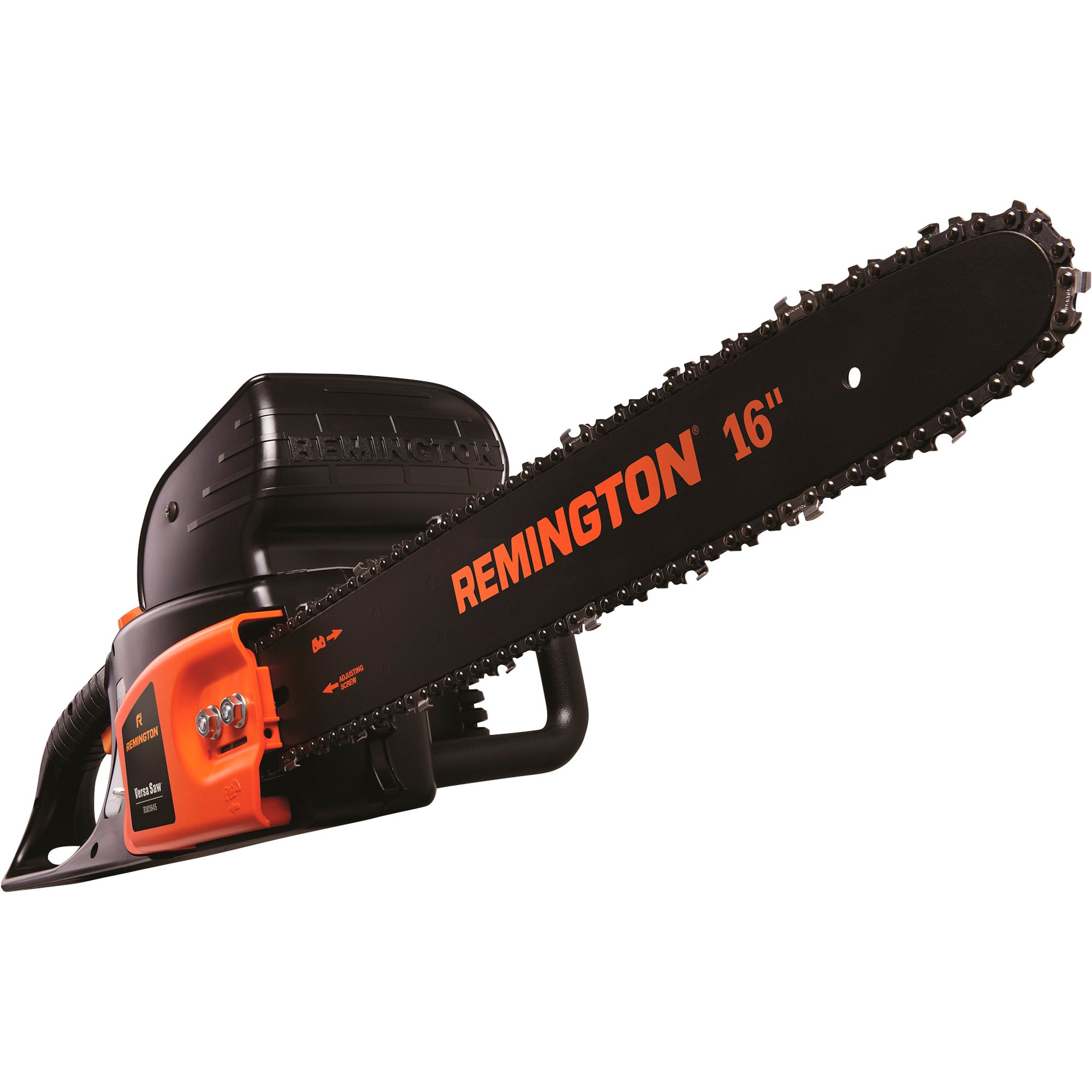 Remington Versa Saw Electric Chainsaw — 16in. Bar, 12 Amp, Model ...