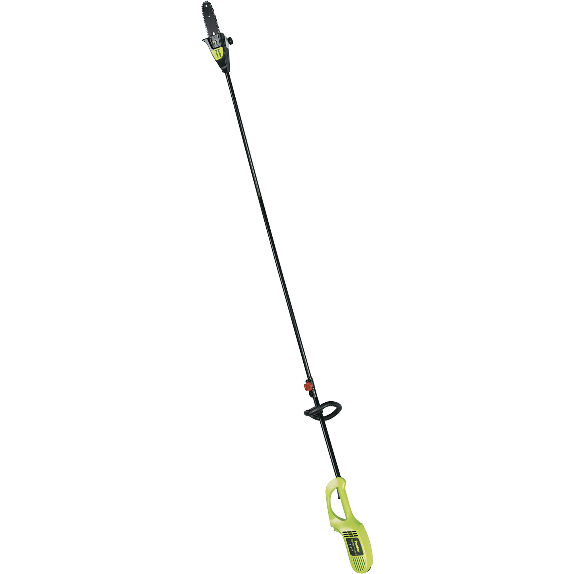 Poulan Pro Electric Pruner/Trimmer Combo, Model# 810EPT | Northern Tool