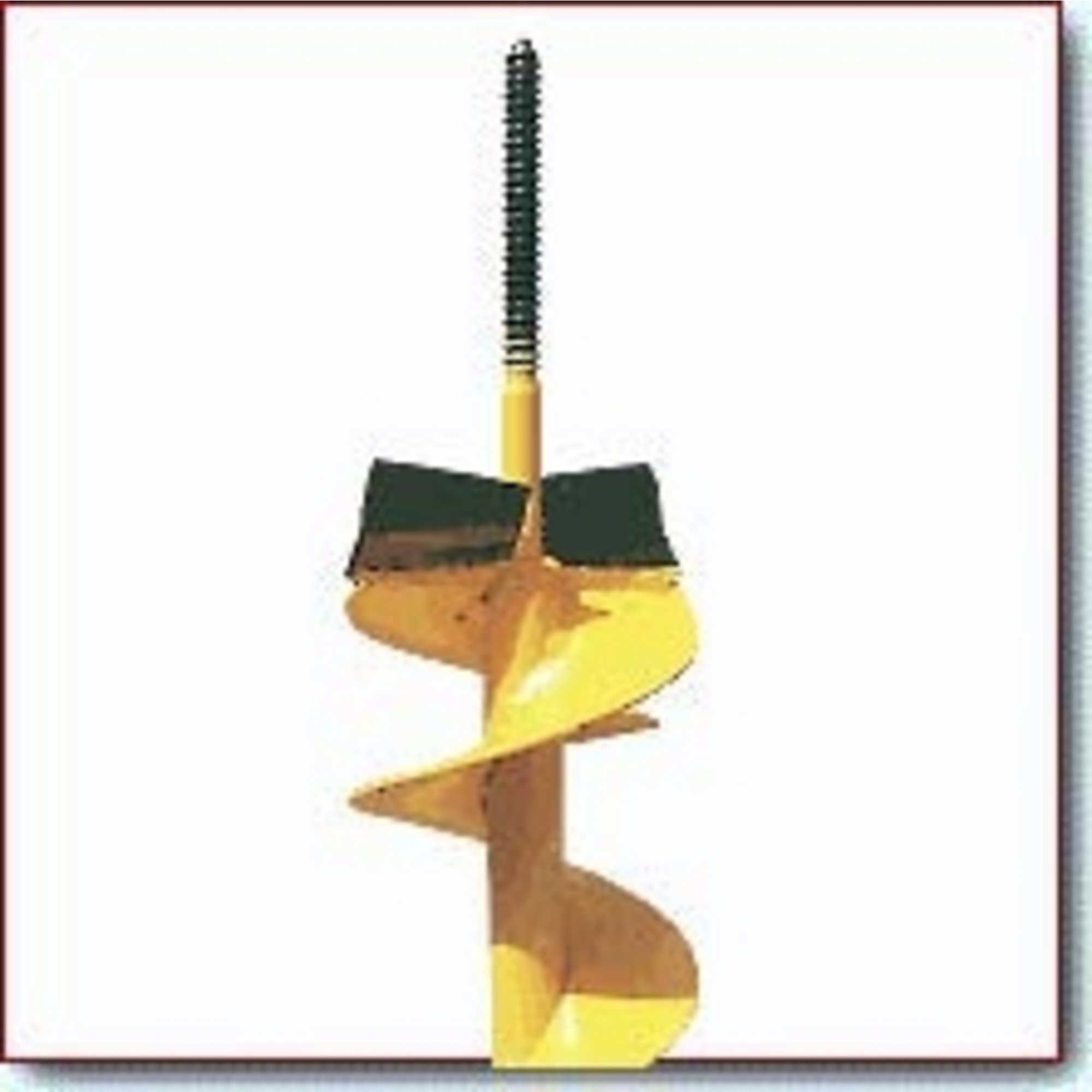 3.5in. Tunneling Auger Bit Extension | Northern Tool