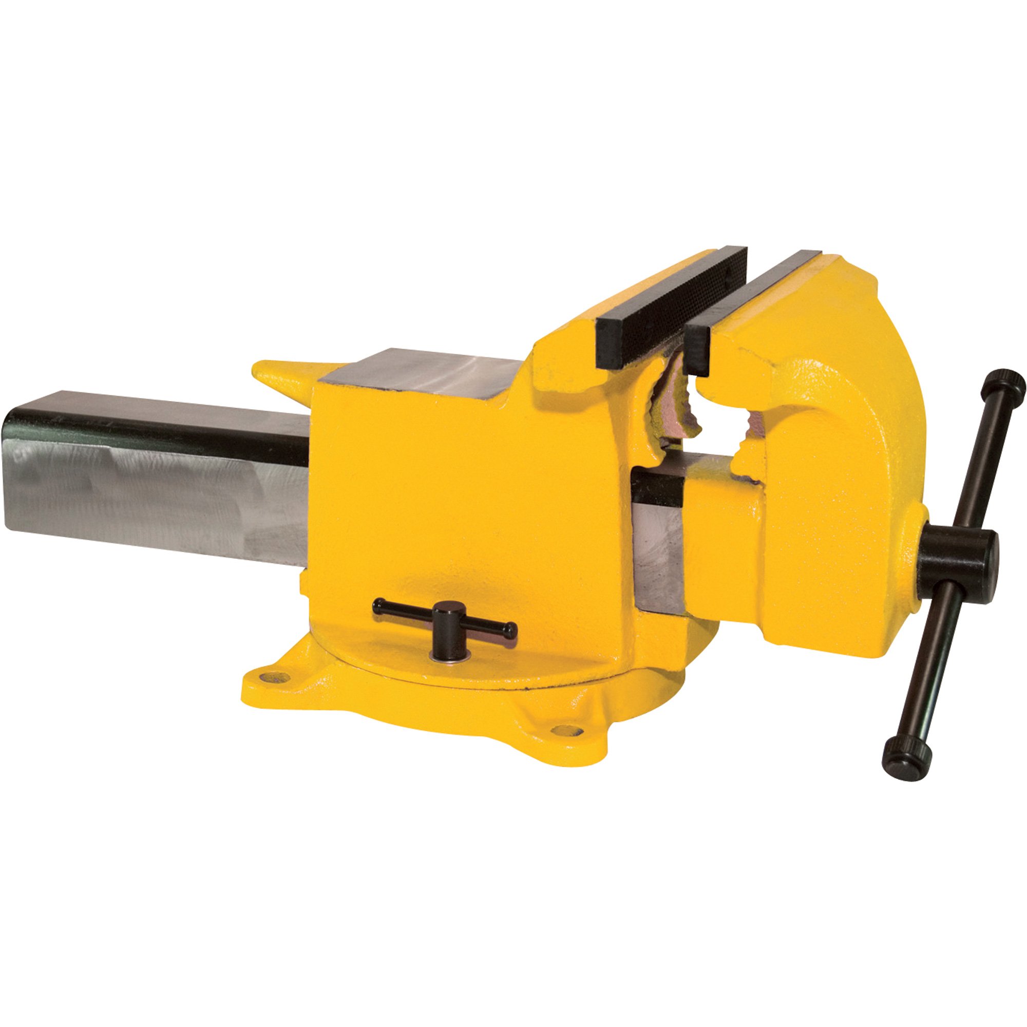 Yost 6 inch bench vise store