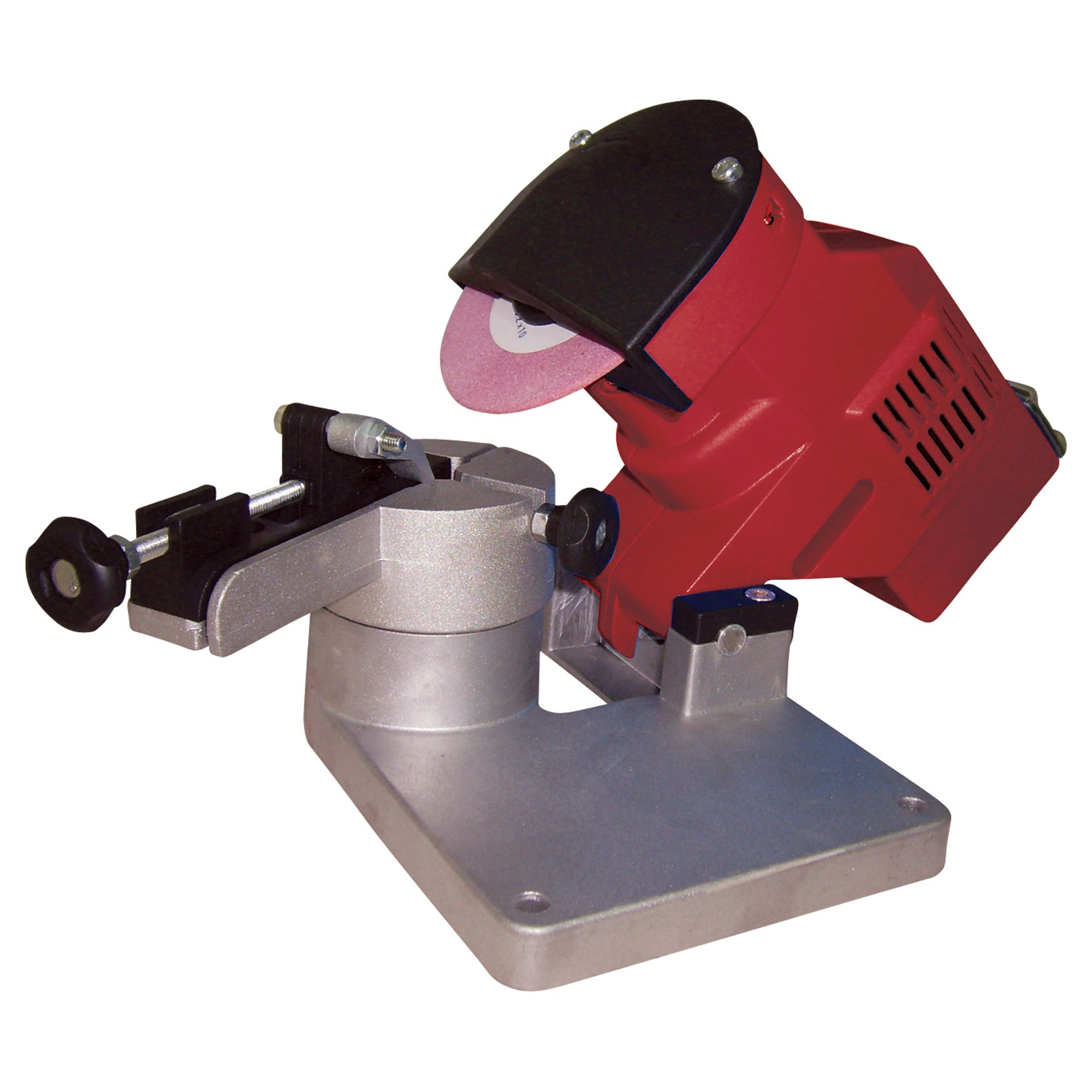Northern Industrial Tools Bench-Mount Chain Grinder | Northern Tool