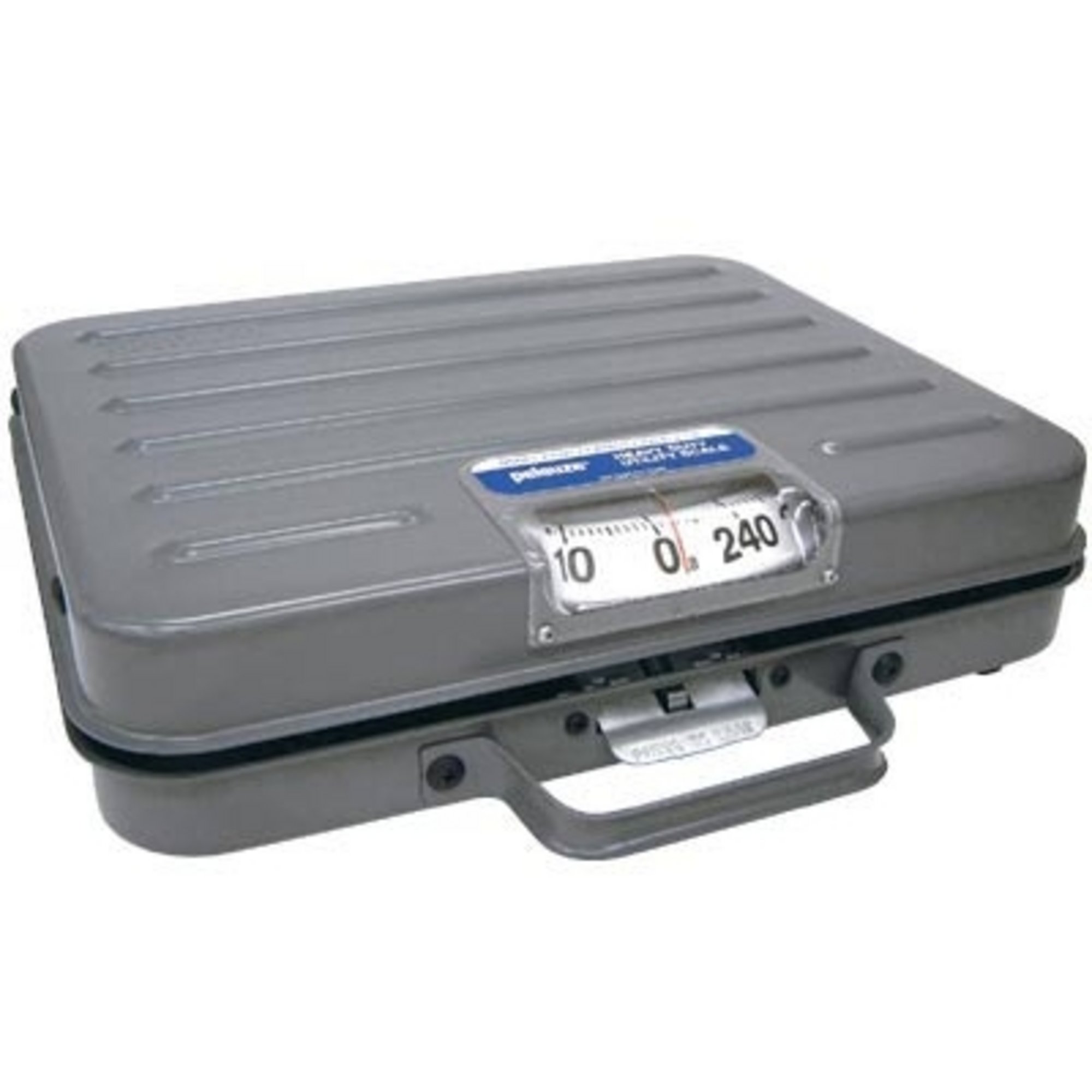Pelouze 100-Lb. Capacity Mechanical Shipping/Receiving Scale with ...
