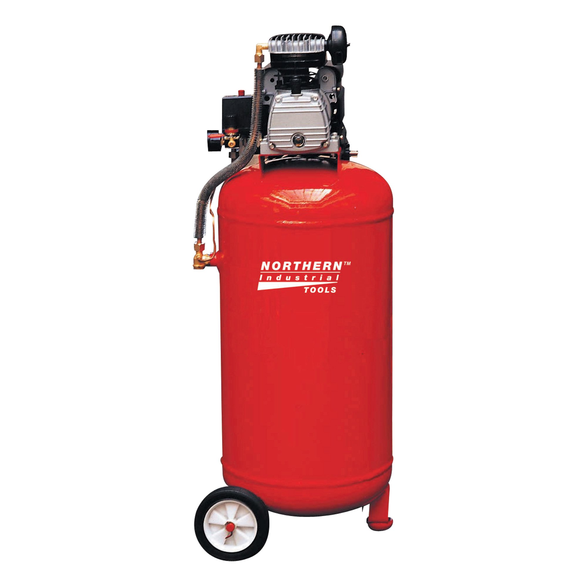 4 HP Vertical Compressor | Northern Tool