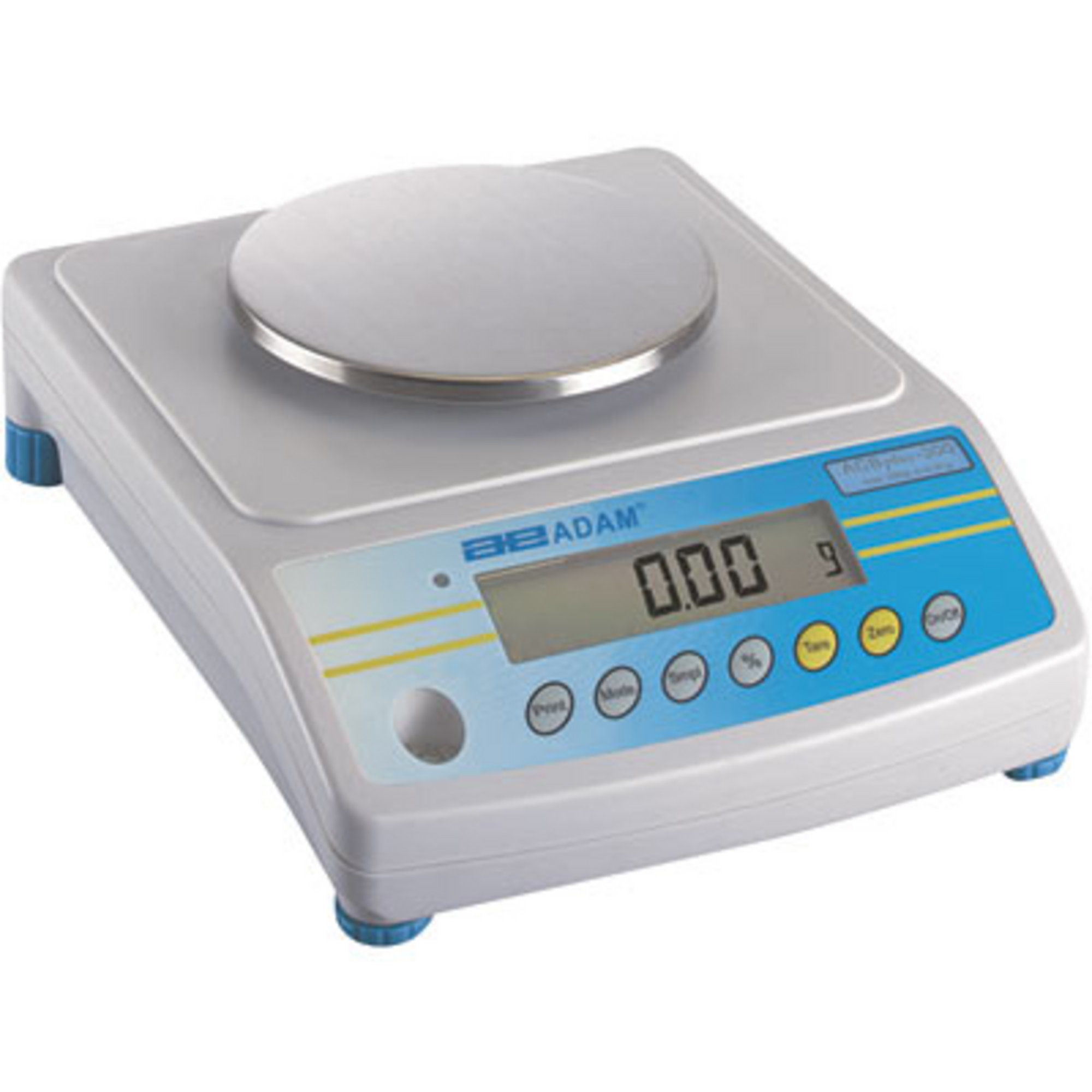 AE Adam ACBplus Portable Balance ï¿½ .66 Lb./300 Gram Capacity, Model ...