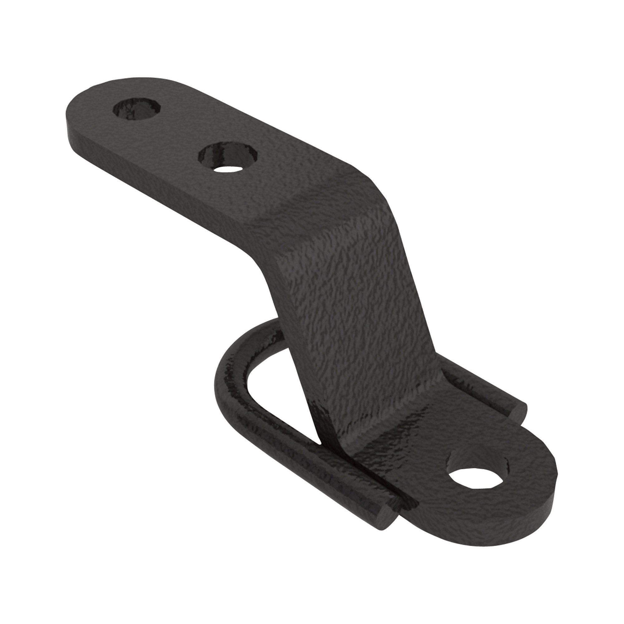 Kolpin 3-Way Bolt-On Hitch, Model# 85630 | Northern Tool