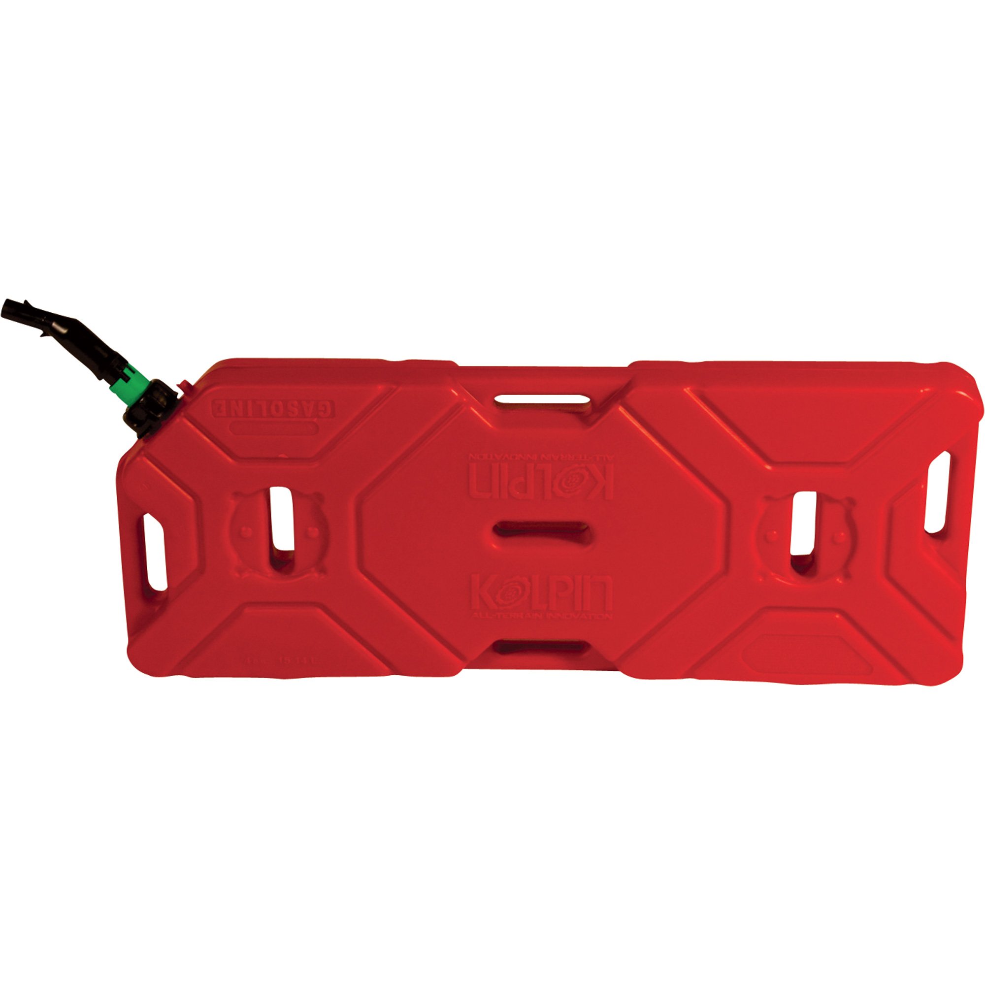 Kolpin Fuel Pack — 4-Gallon, Model# 89135 | Northern Tool