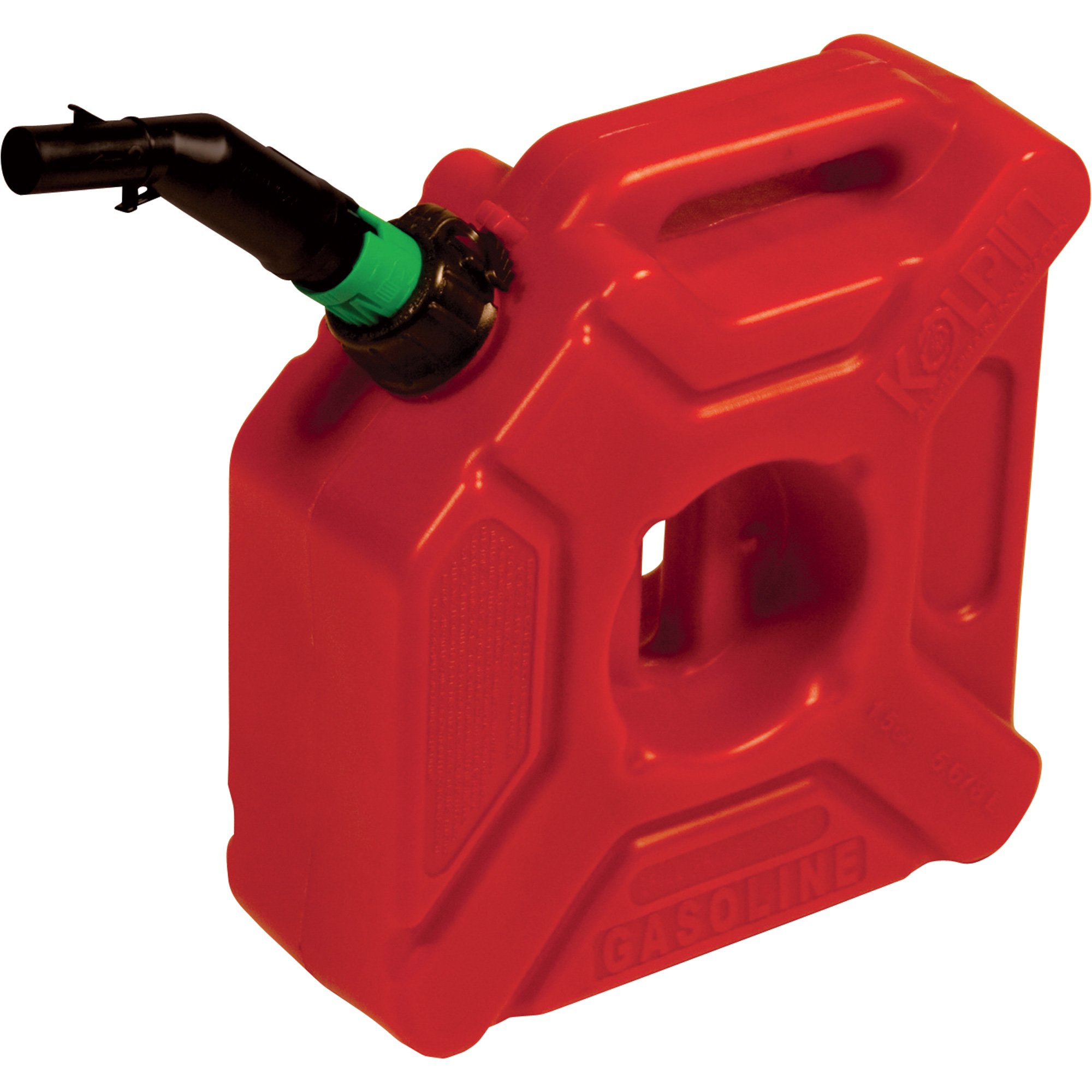 Kolpin Fuel Pack Jr. — 1 1/2-Gallon, Model# 89185 | Northern Tool