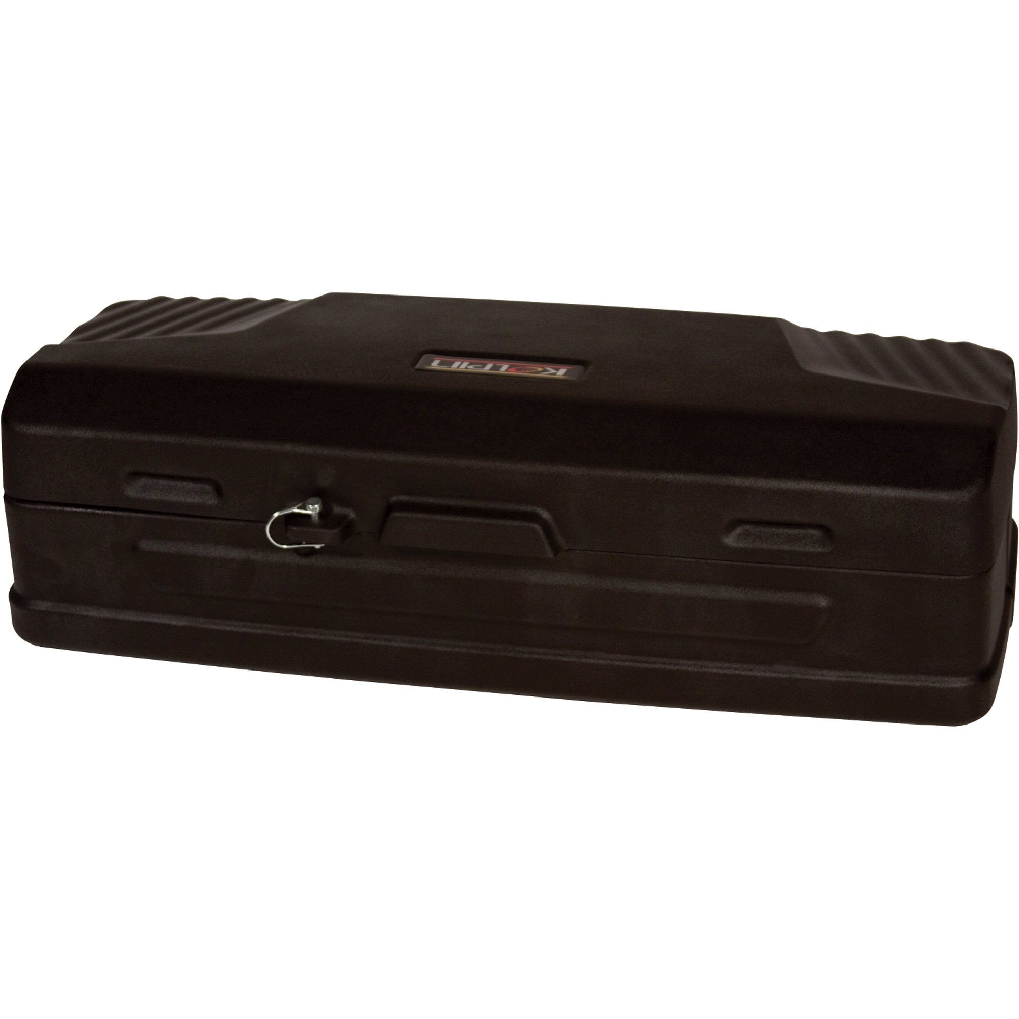 Kolpin Scout Box Storage Case — 2.5 Cu. Ft., 34in.L x 14in.W x 9in.H ...