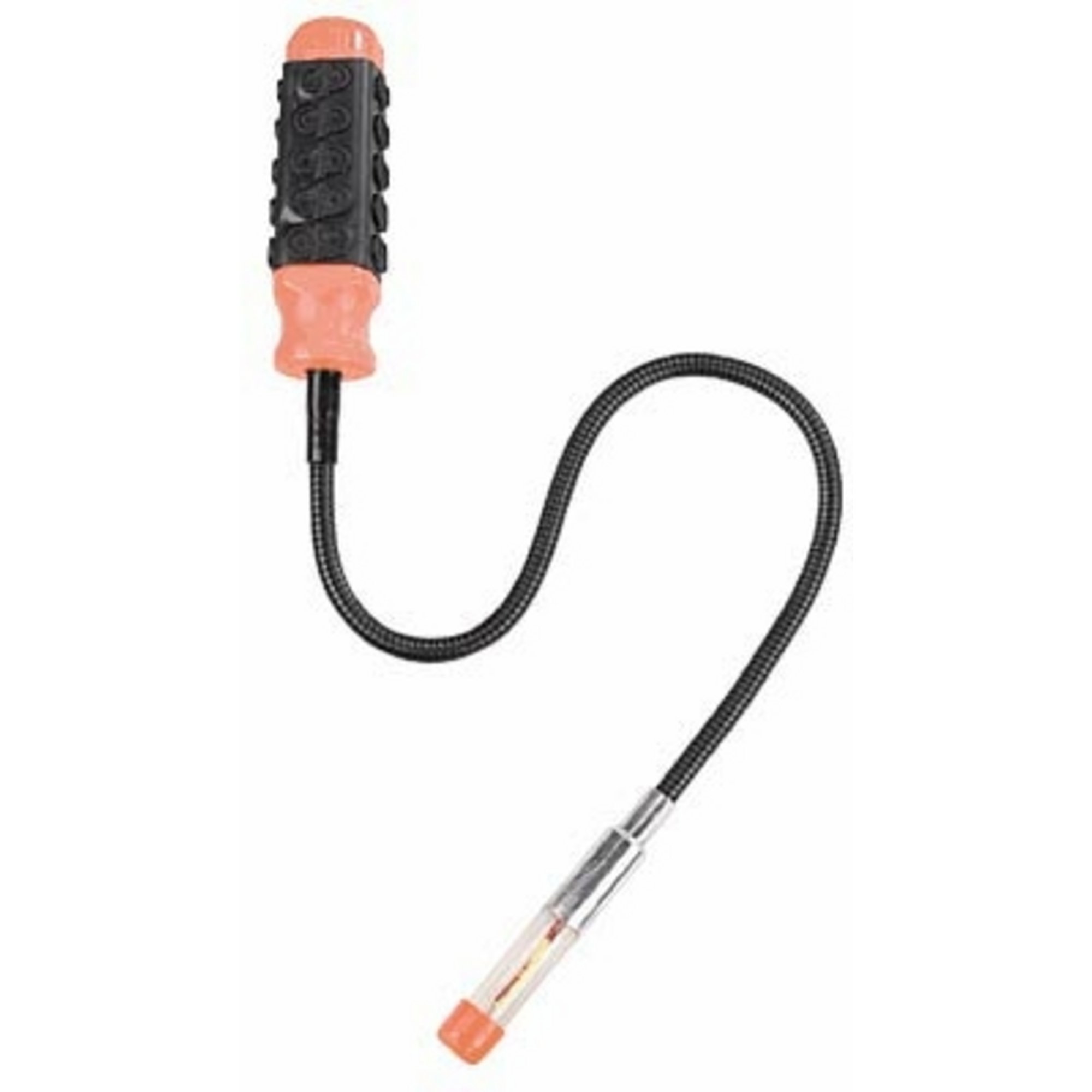 Magnetic Pick-Up Tool With Light | Northern Tool