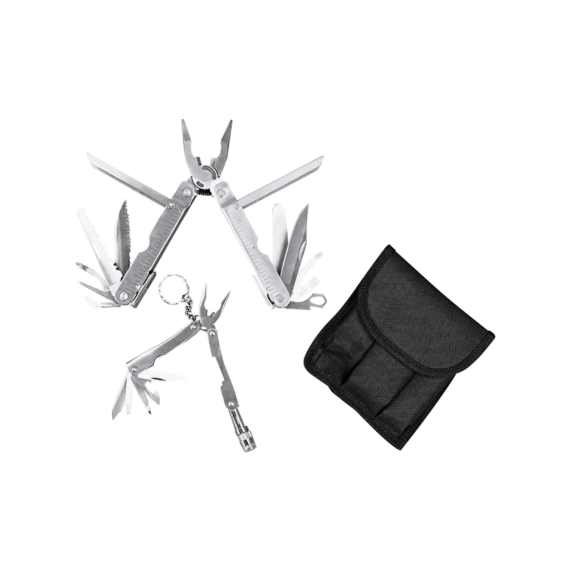 Northern Industrial Multitool - Mountain Edition Kit | Northern Tool