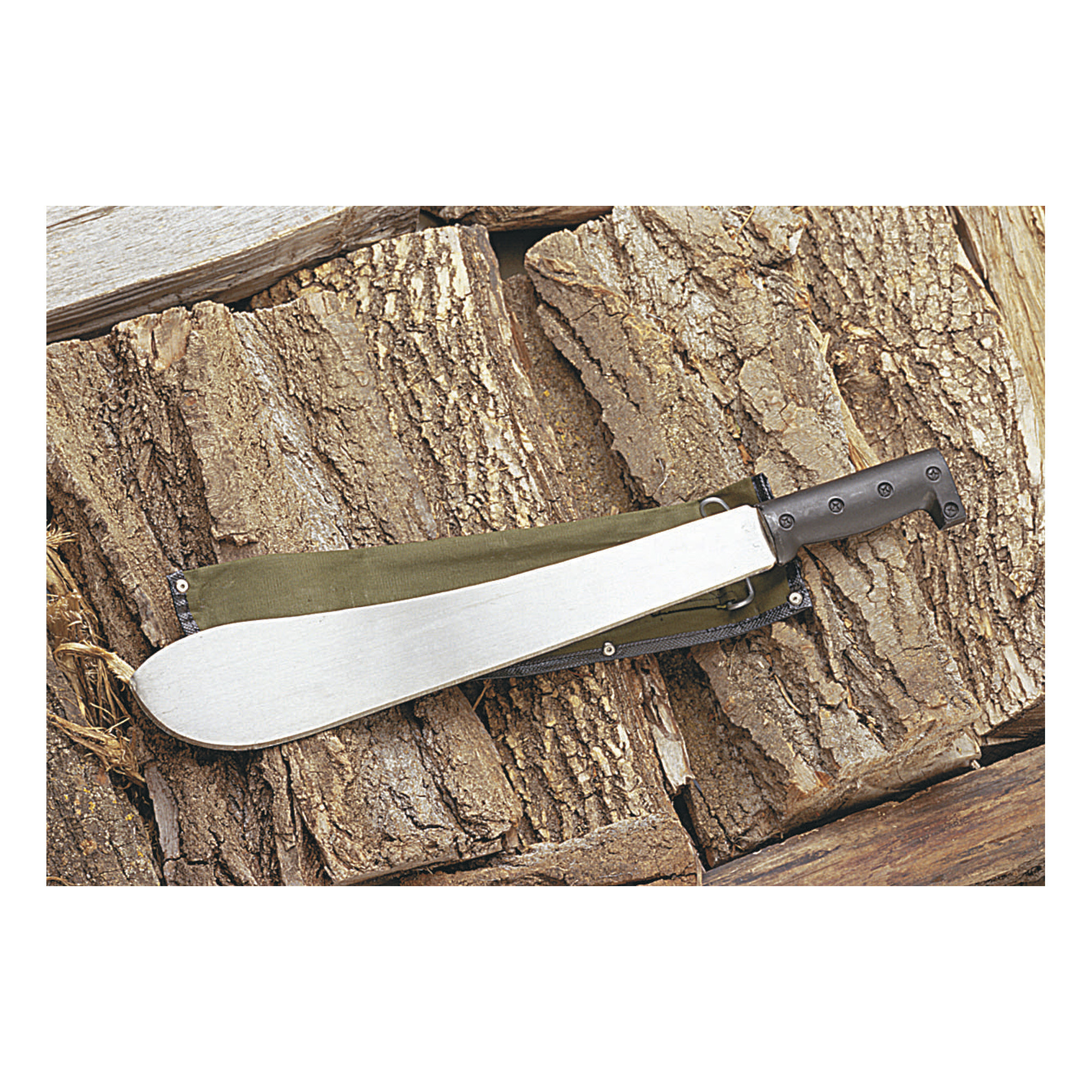 Northern Industrial Tools Bolo Machete, 17 5/8in. Blade | Northern Tool