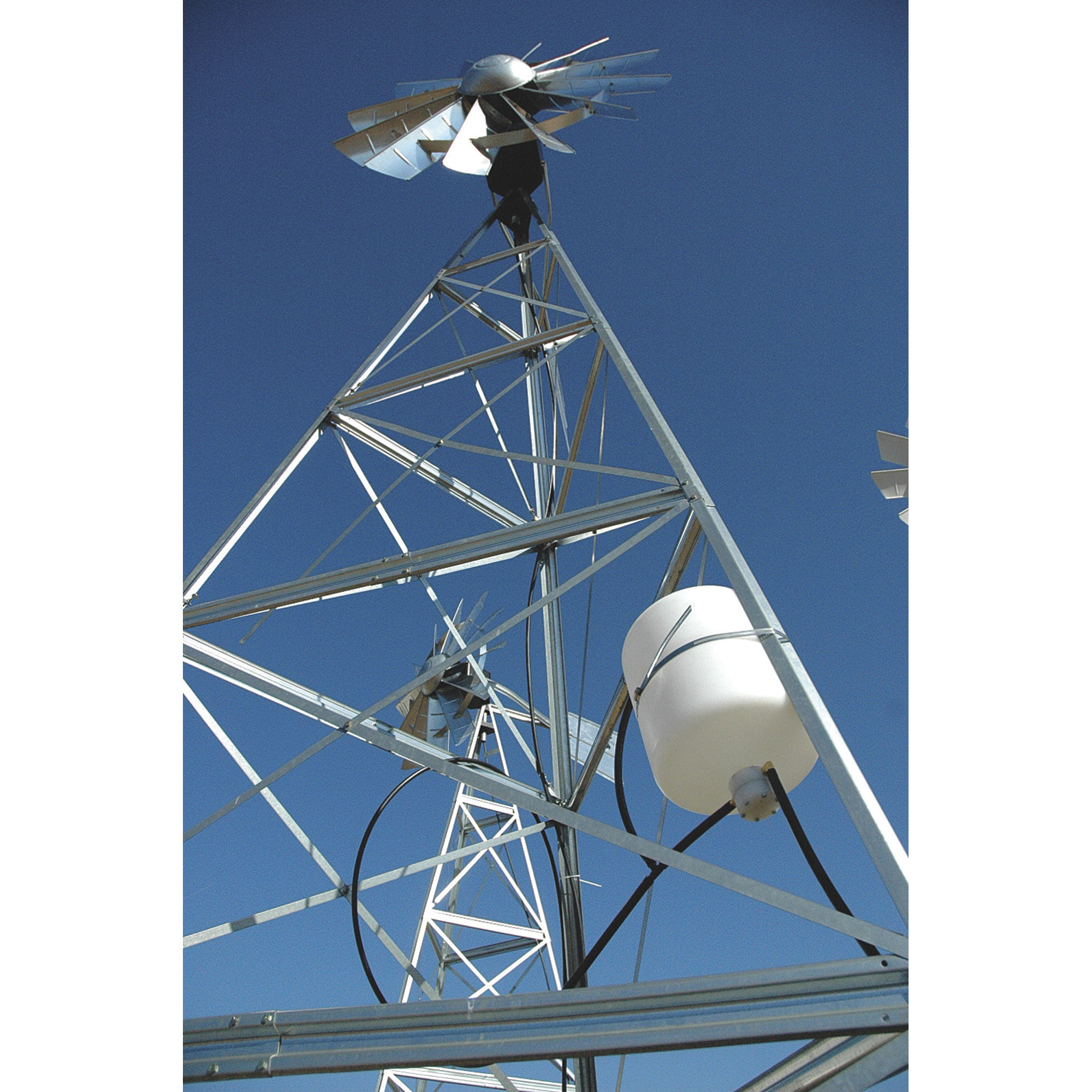 Outdoor Water Solutions Freeze Control System for Aerators, Model ...