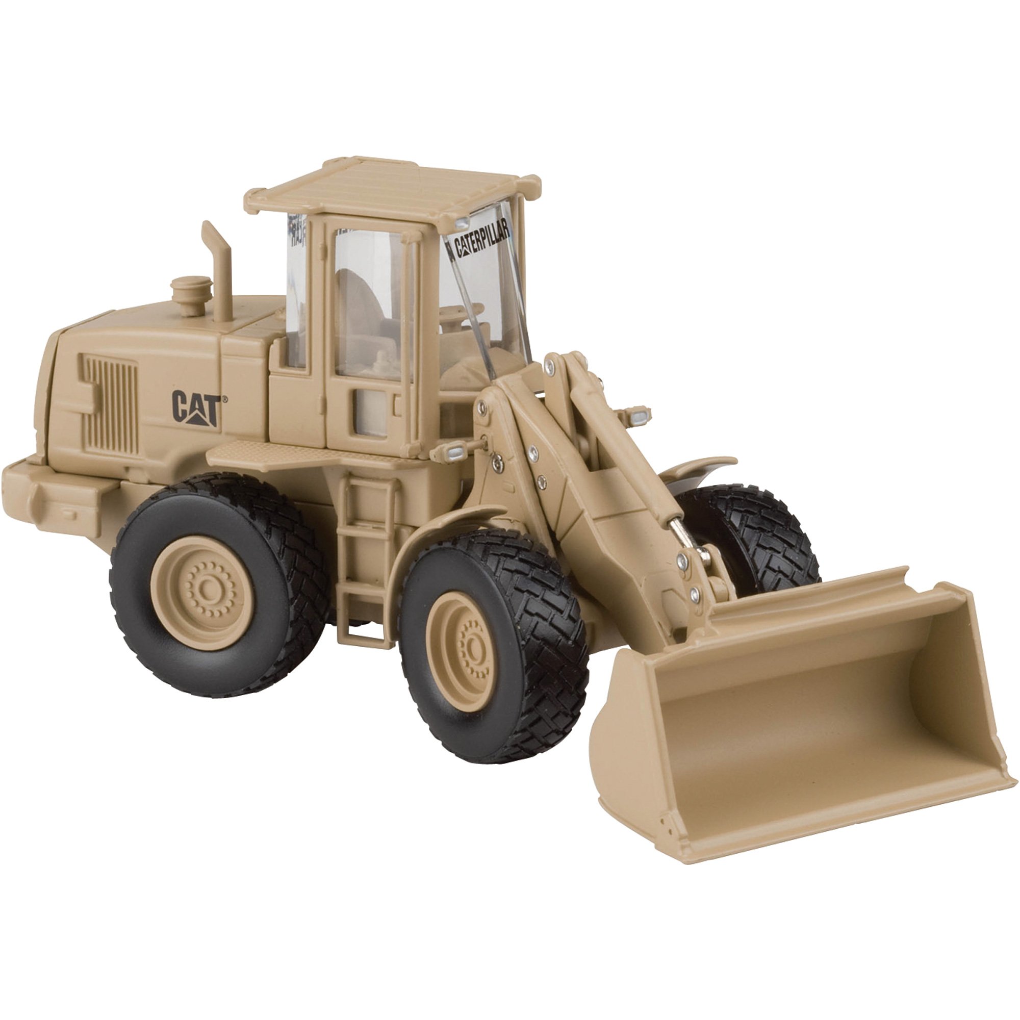 CAT Military-Style 924H Versalink Wheel Loader — 1:50 Scale | Northern Tool