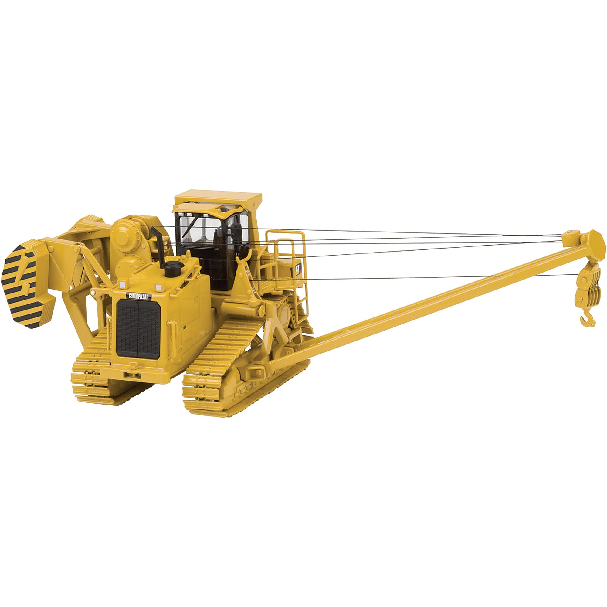 CAT 587T Pipelayer — 1:50 Scale | Northern Tool